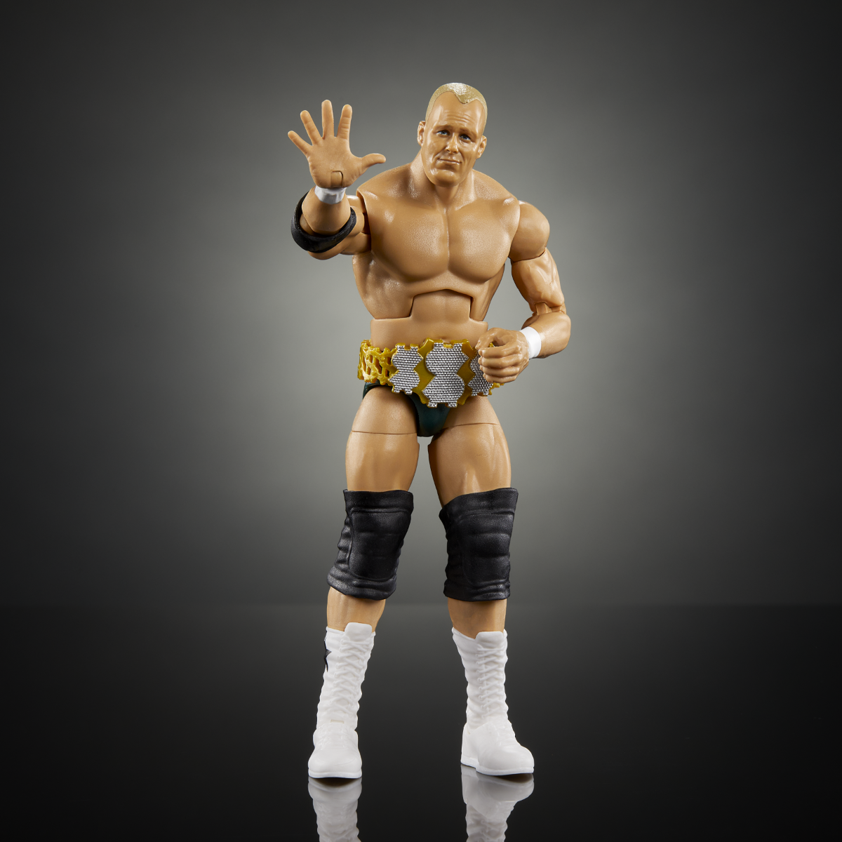 Photos: WWE Monday Night War Greatest Hits w/ Ringmaster, Bret Hart ...