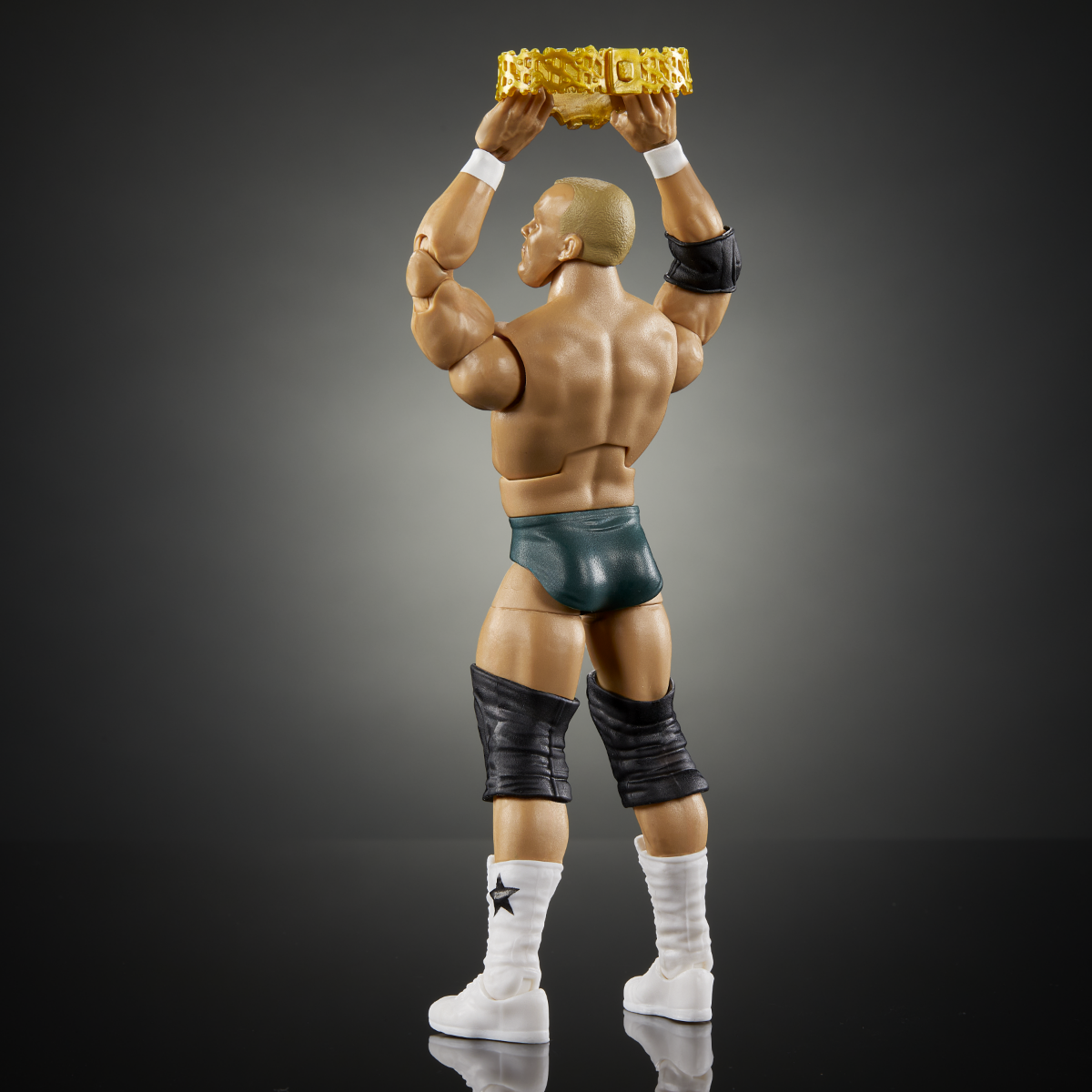 Photos: WWE Monday Night War Greatest Hits w/ Ringmaster, Bret Hart ...