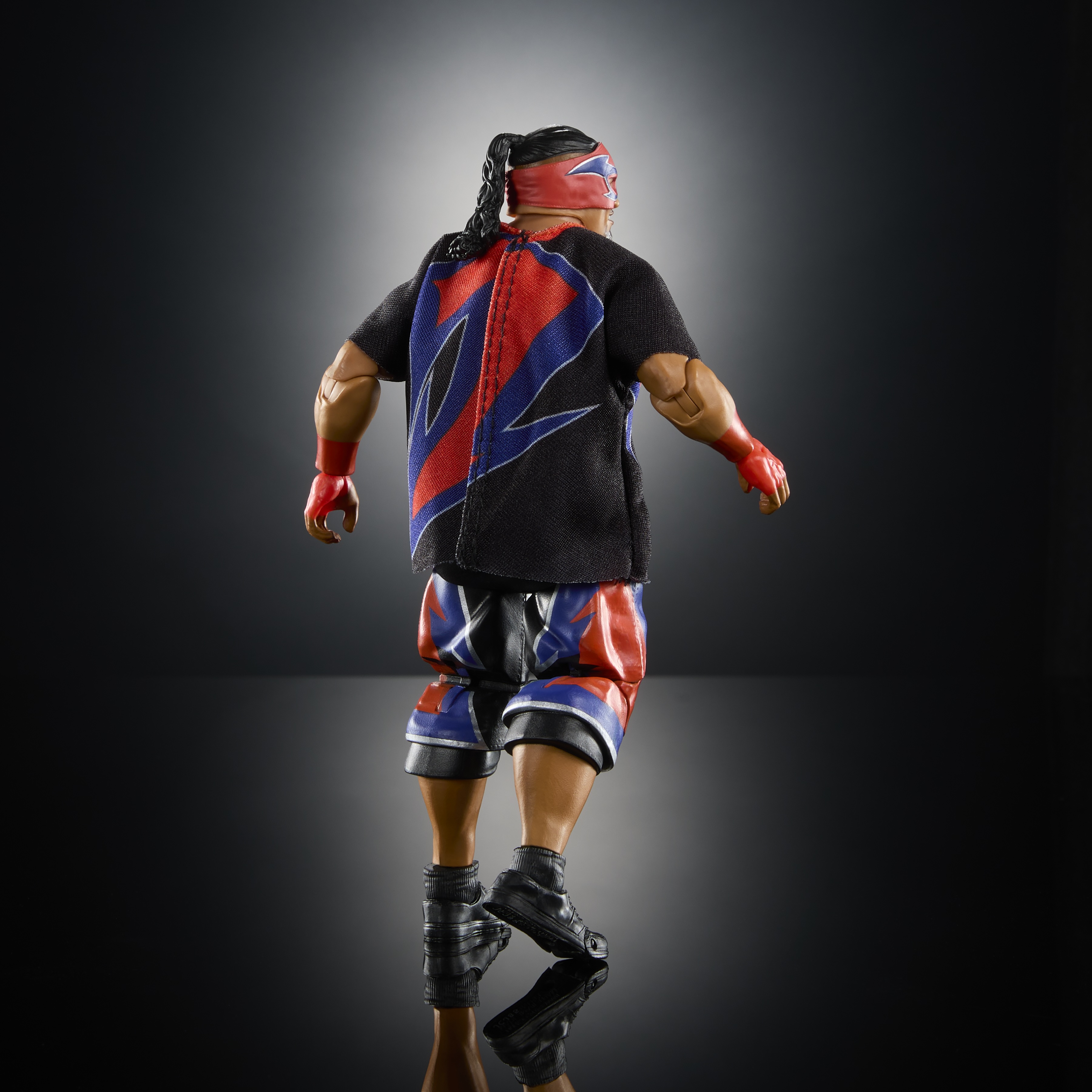 Pre-Order Alert: WWE Legends 26 Carlito, Godfather, Kurt Angle & Rosie ...