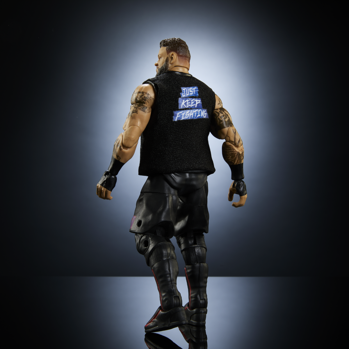 Photos: WWE Elite 116: Randy Orton, AJ Styles, Jade Cargill, Kevin ...
