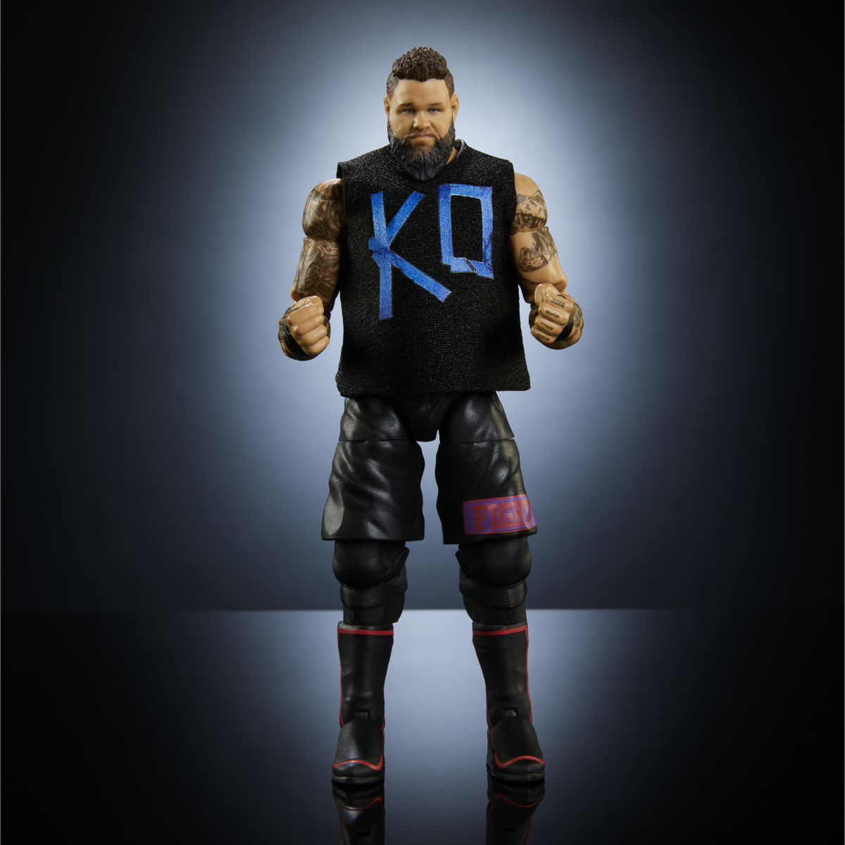 Photos: WWE Elite 116: Randy Orton, AJ Styles, Jade Cargill, Kevin ...