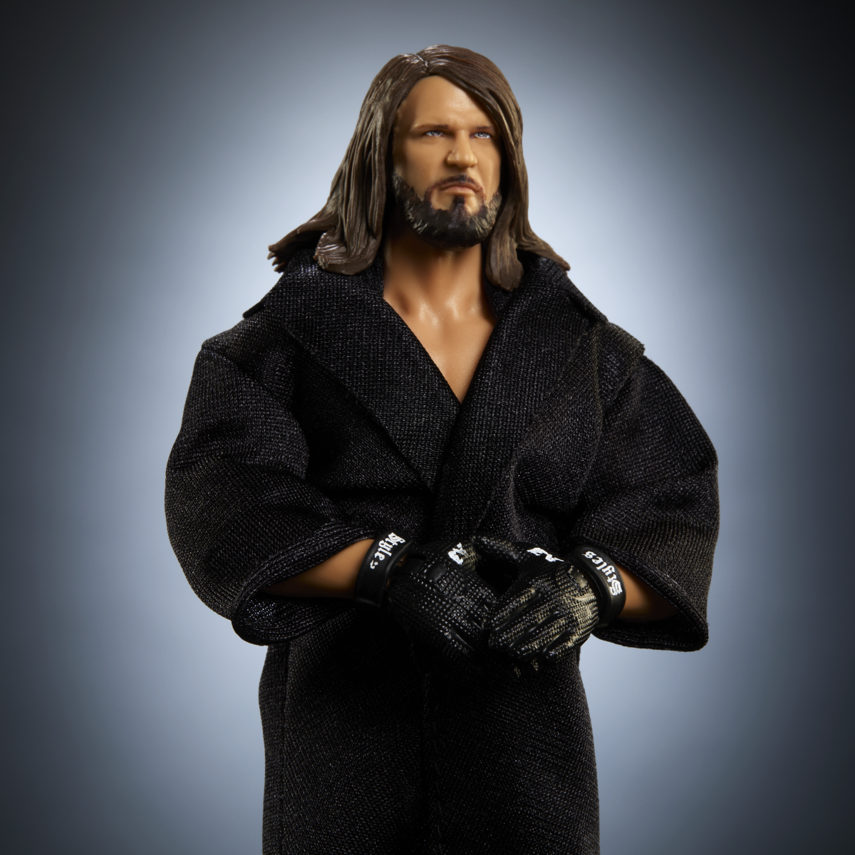 Photos: WWE Elite 116: Randy Orton, AJ Styles, Jade Cargill, Kevin ...