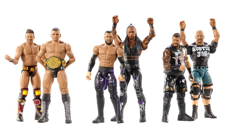 Miz vs. Gunther, Judgment Day, & Kevin Owens vs. ‘Stone Cold’ Steve ...