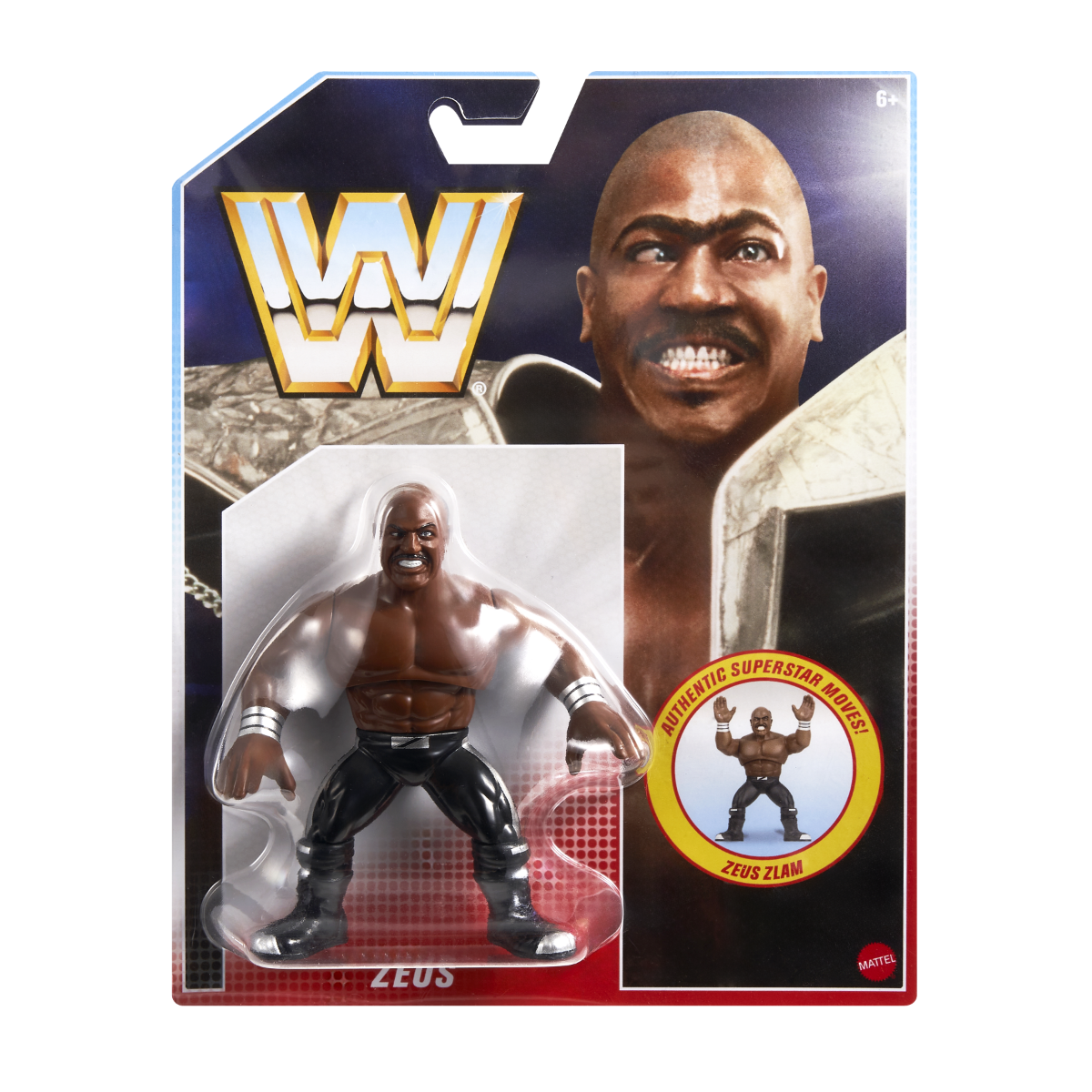 WWE Retros Sensational Sherri, Zeus, Miss Elizabeth & Hulk Hogan Coming ...