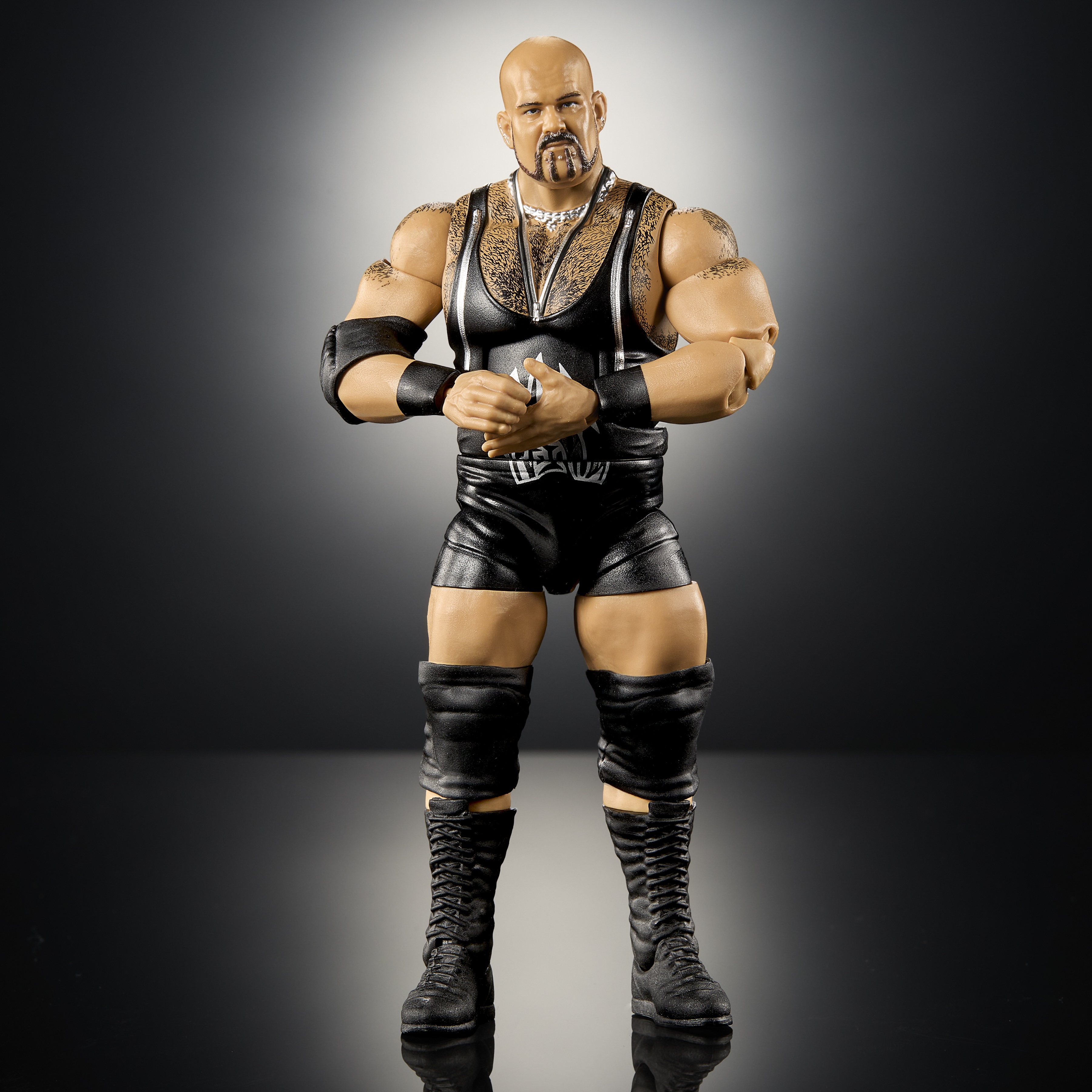 Photos: WWE Monday Night War Elite 7 w/ Great Muta, Albert, Jerry ...