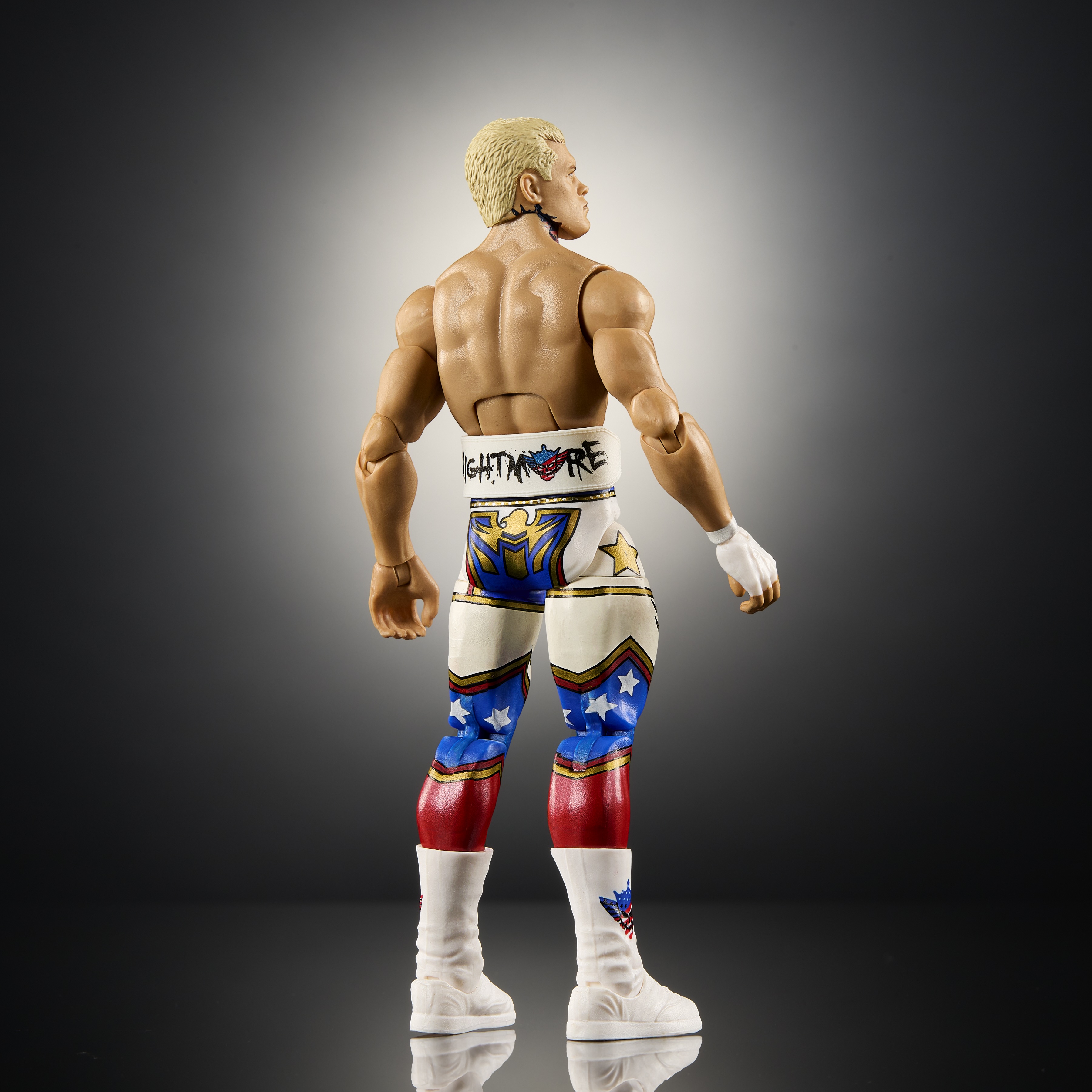 Photos: WWE Greatest Hits Elite w/ Cody Rhodes, John Cena, Roman Reigns ...