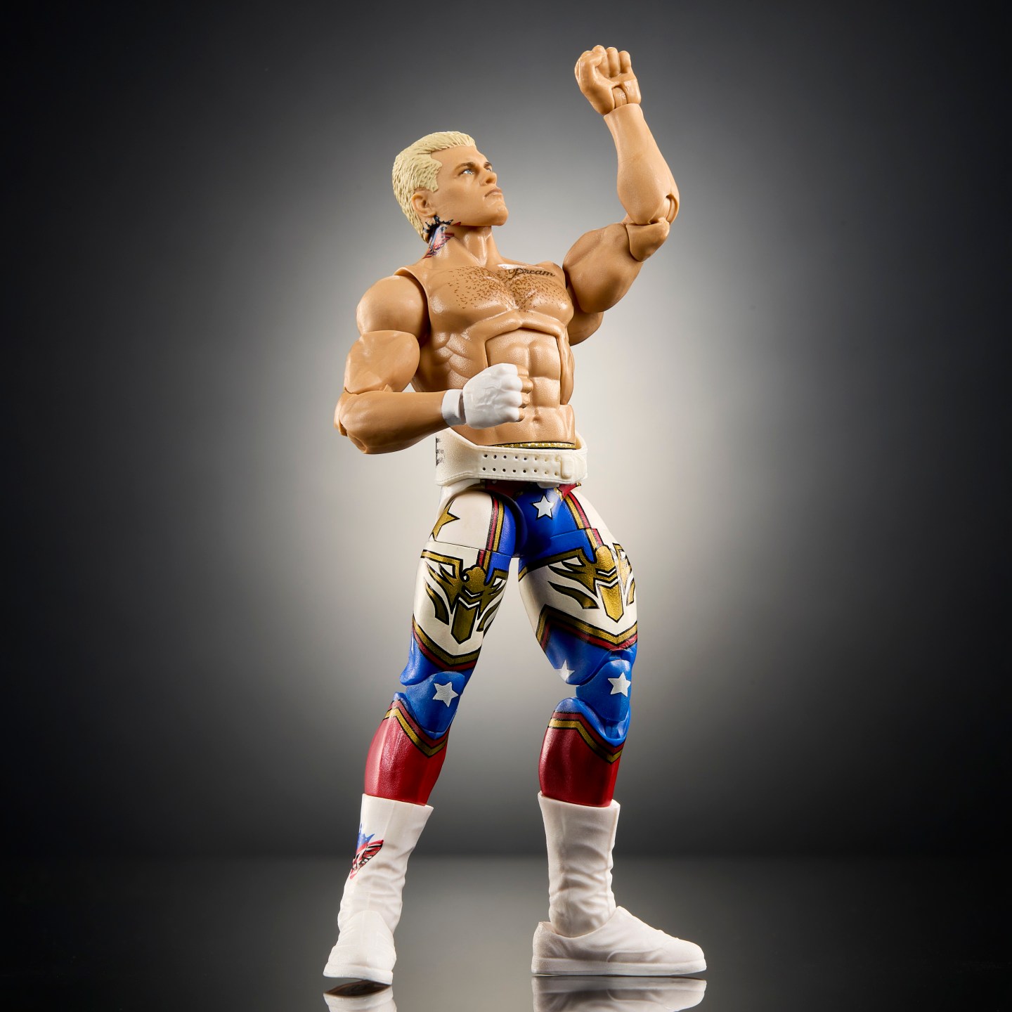 Photos: WWE Greatest Hits Elite w/ Cody Rhodes, John Cena, Roman Reigns ...