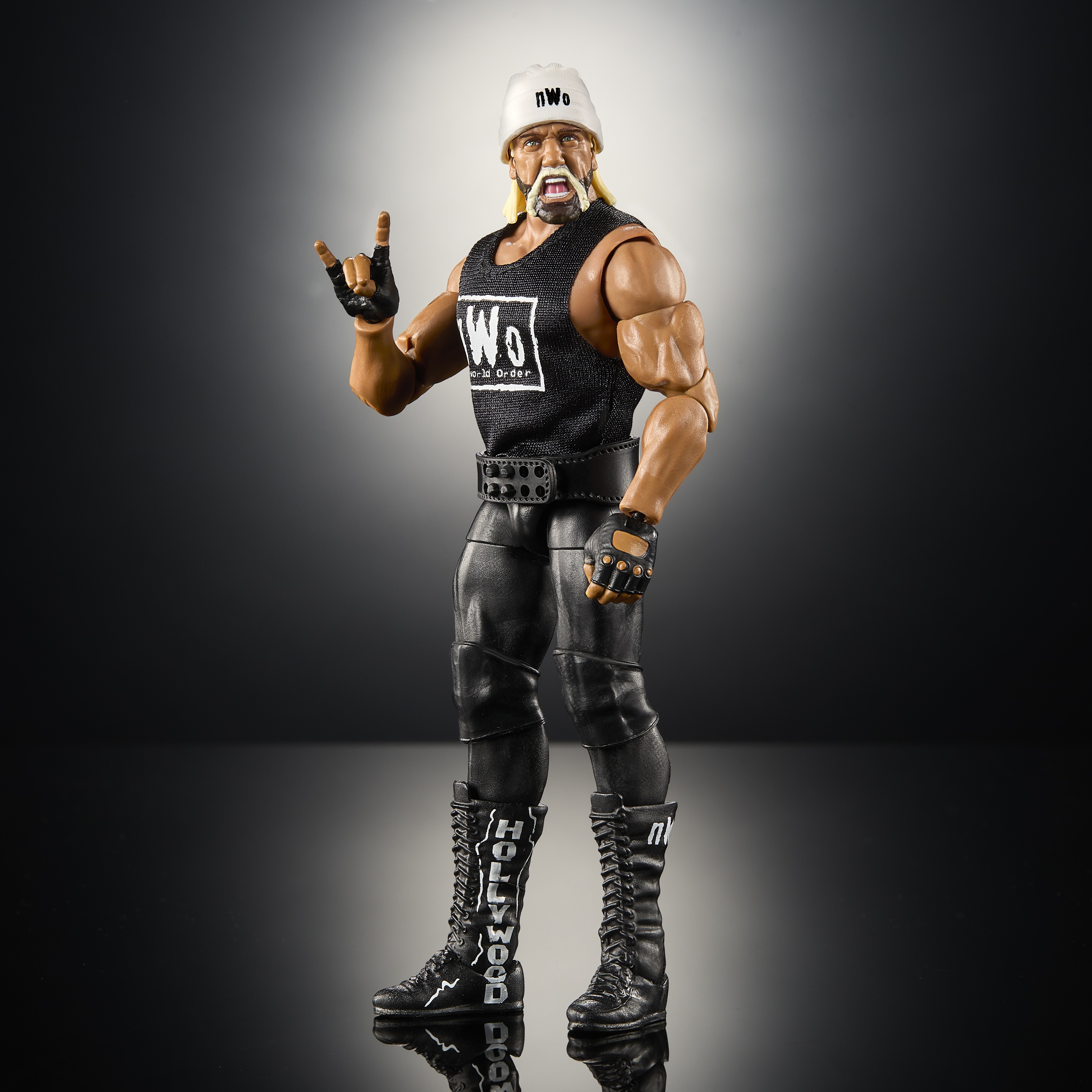 Photos: WWE Monday Night War Elite 7 w/ Great Muta, Albert, Jerry ...