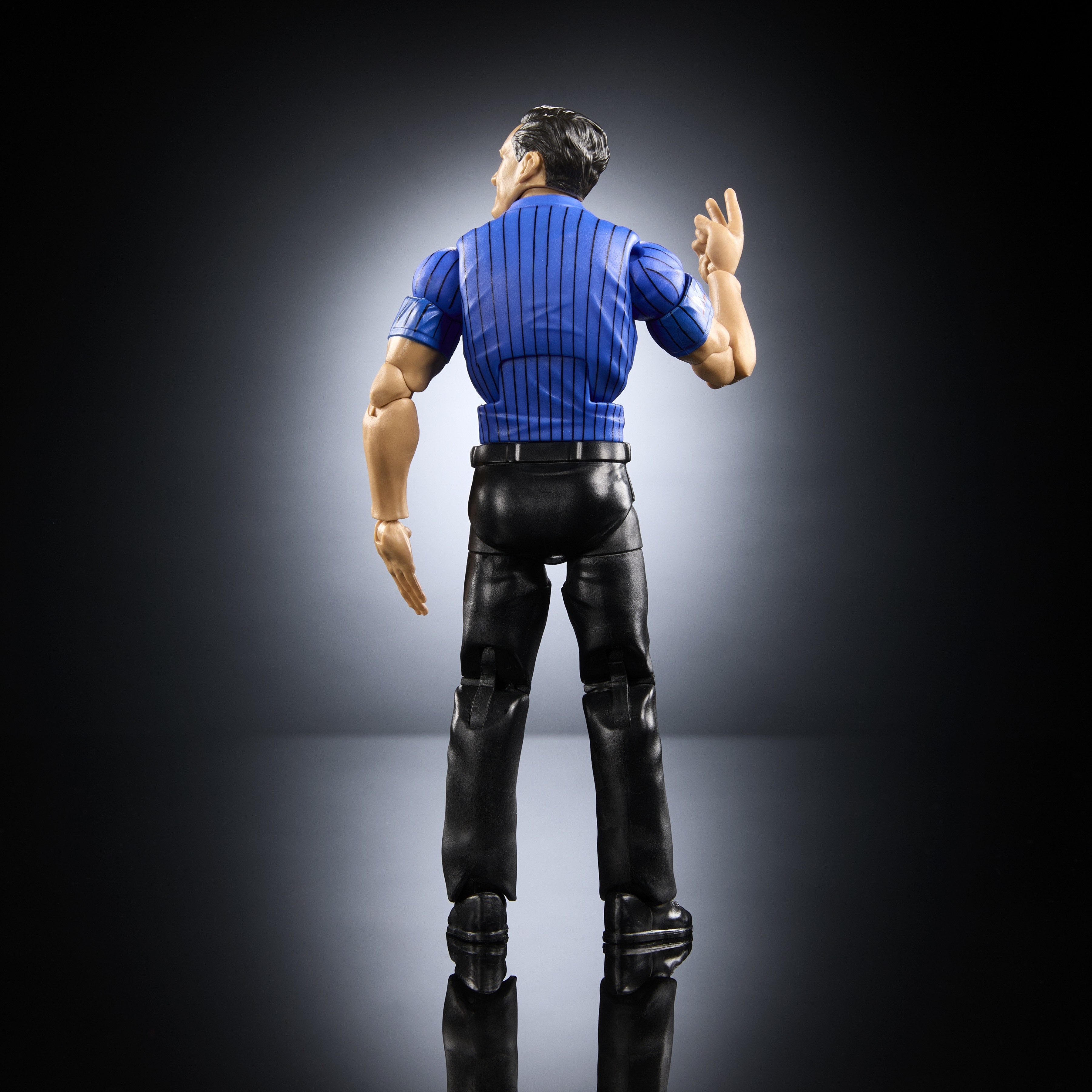 WWE Elite From the Vault Photos: John Cena, Hornswoggle, John Cone ...