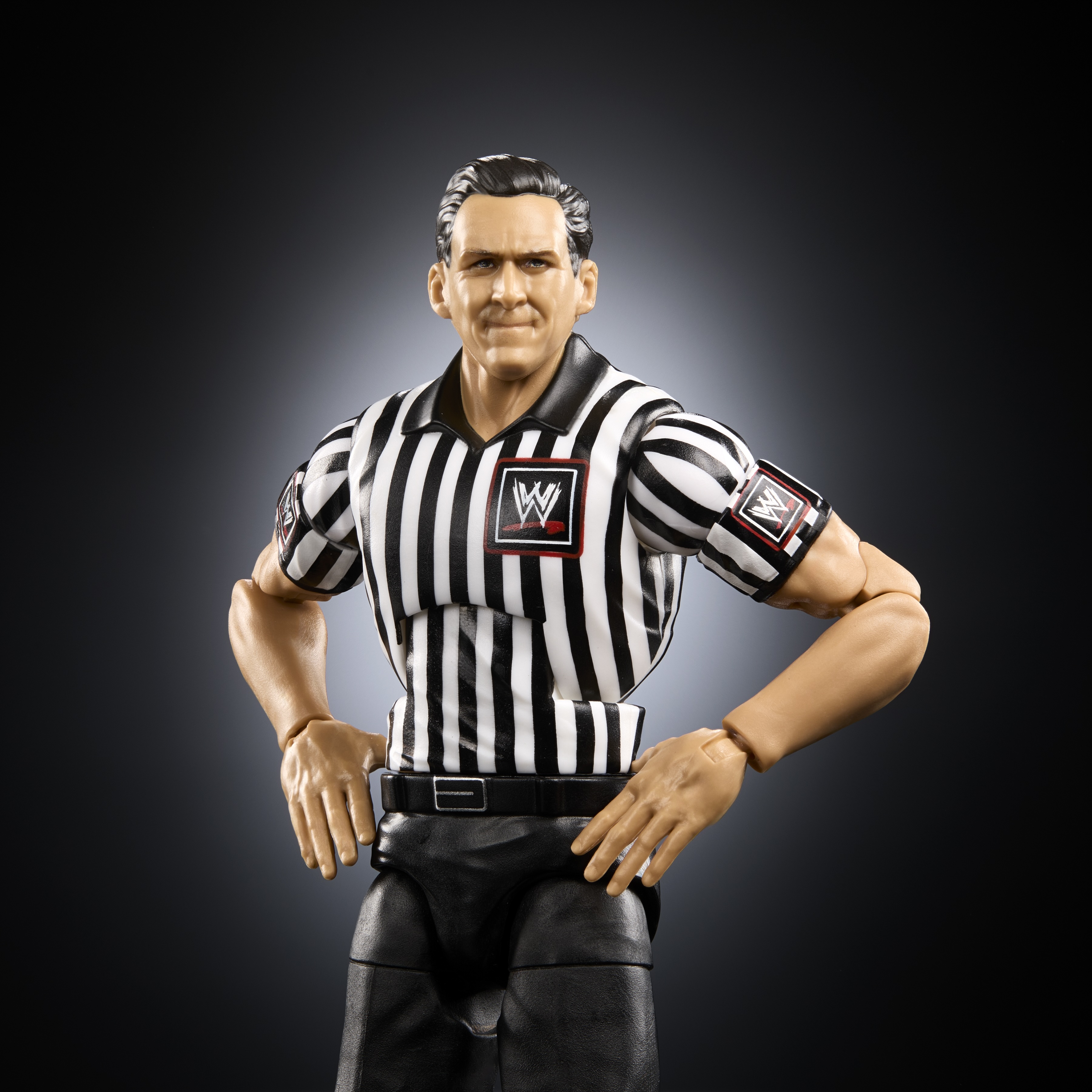 WWE Elite From the Vault Photos: John Cena, Hornswoggle, John Cone ...