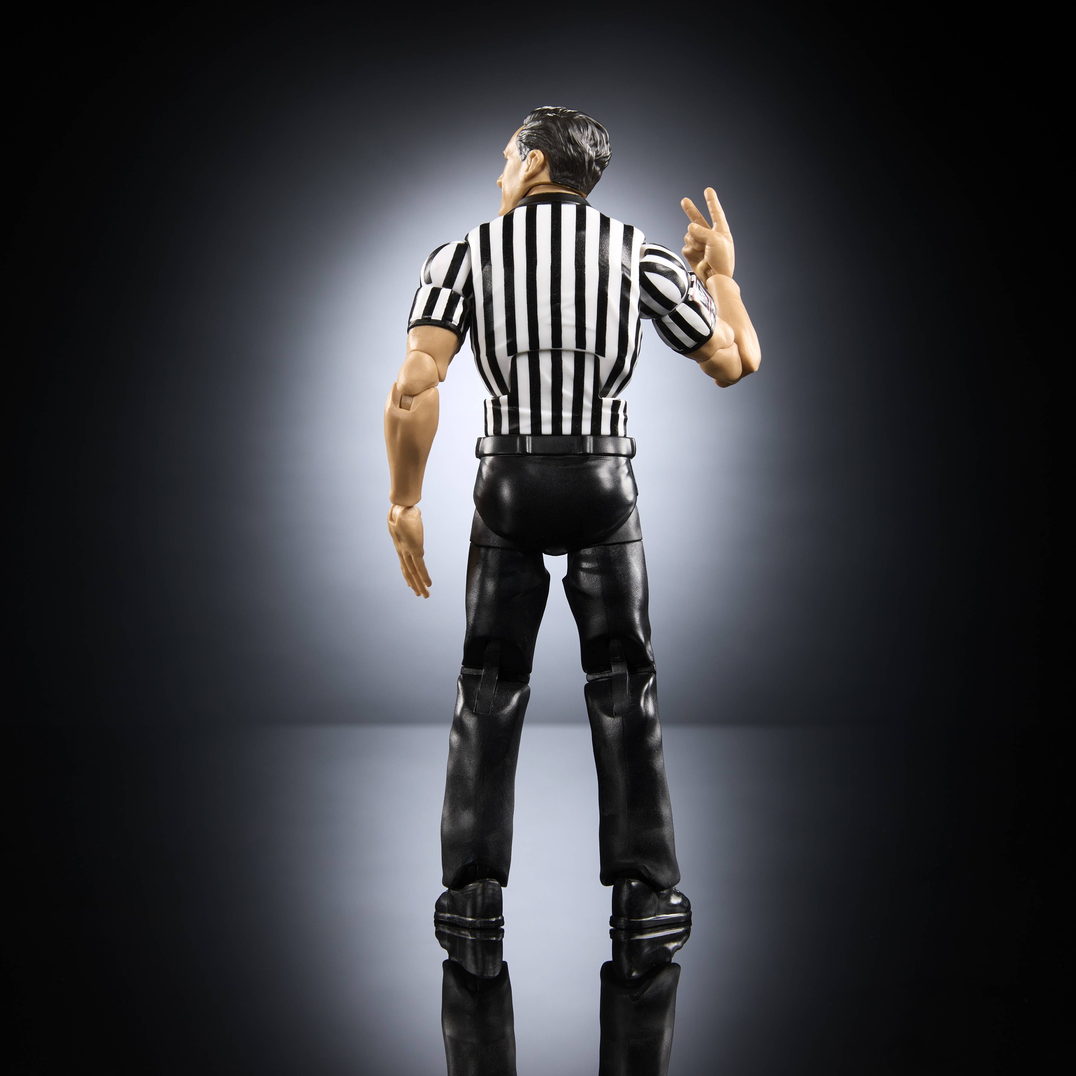 WWE Elite From the Vault Photos: John Cena, Hornswoggle, John Cone ...