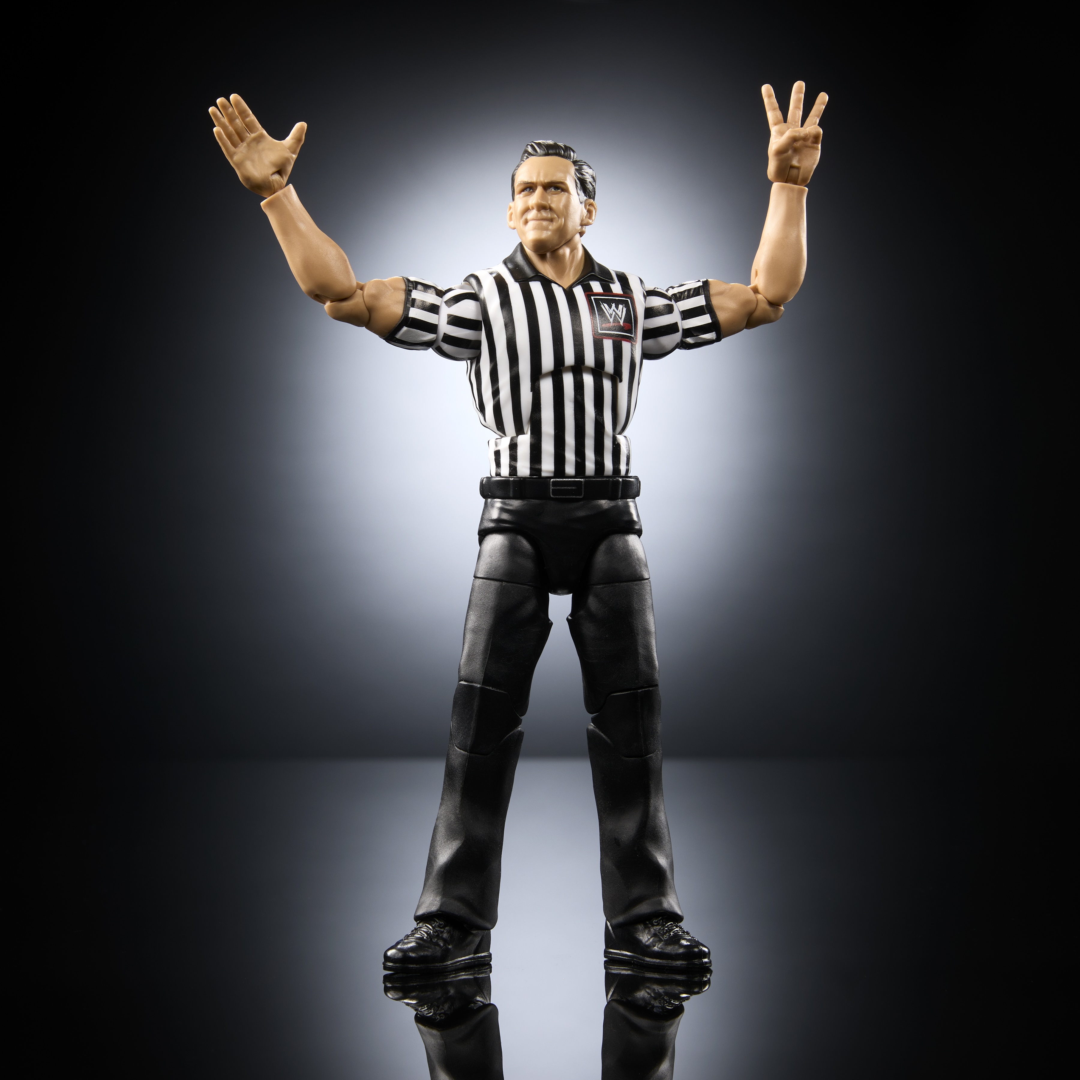WWE Elite From the Vault Photos: John Cena, Hornswoggle, John Cone ...