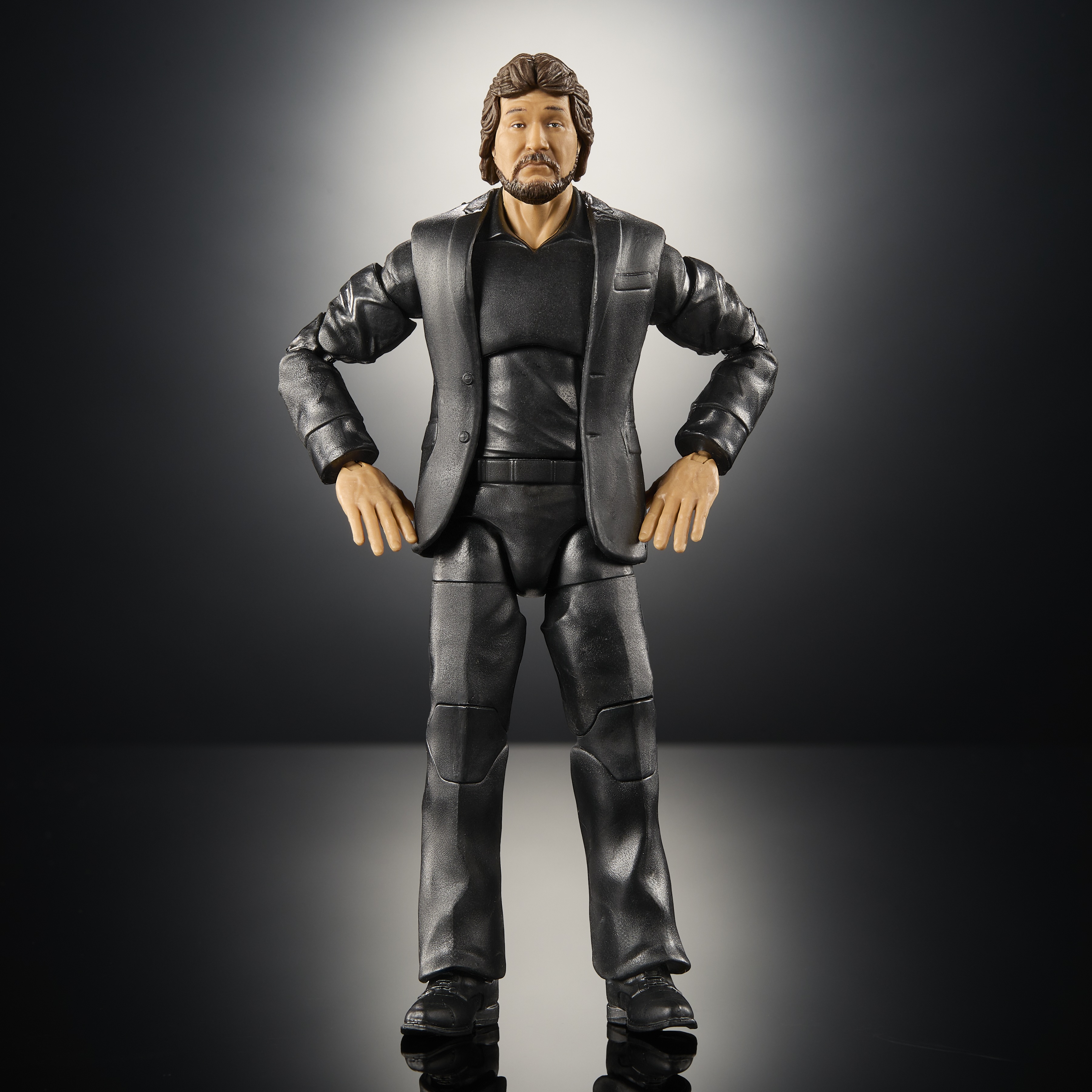 Photos: WWE Monday Night War Elite 7 w/ Great Muta, Albert, Jerry ...