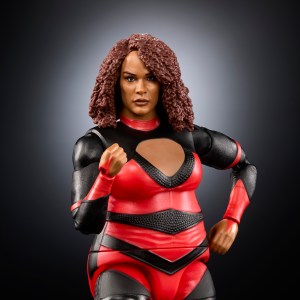 Pre-Order Alert: WWE Elite 118 Jacob Fatu, Tama Tonga & Tonga Loa on ...