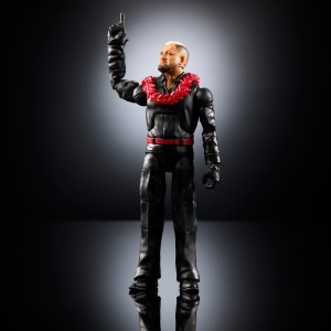 Pre-Order Alert: WWE Elite 118 Jacob Fatu, Tama Tonga & Tonga Loa on ...