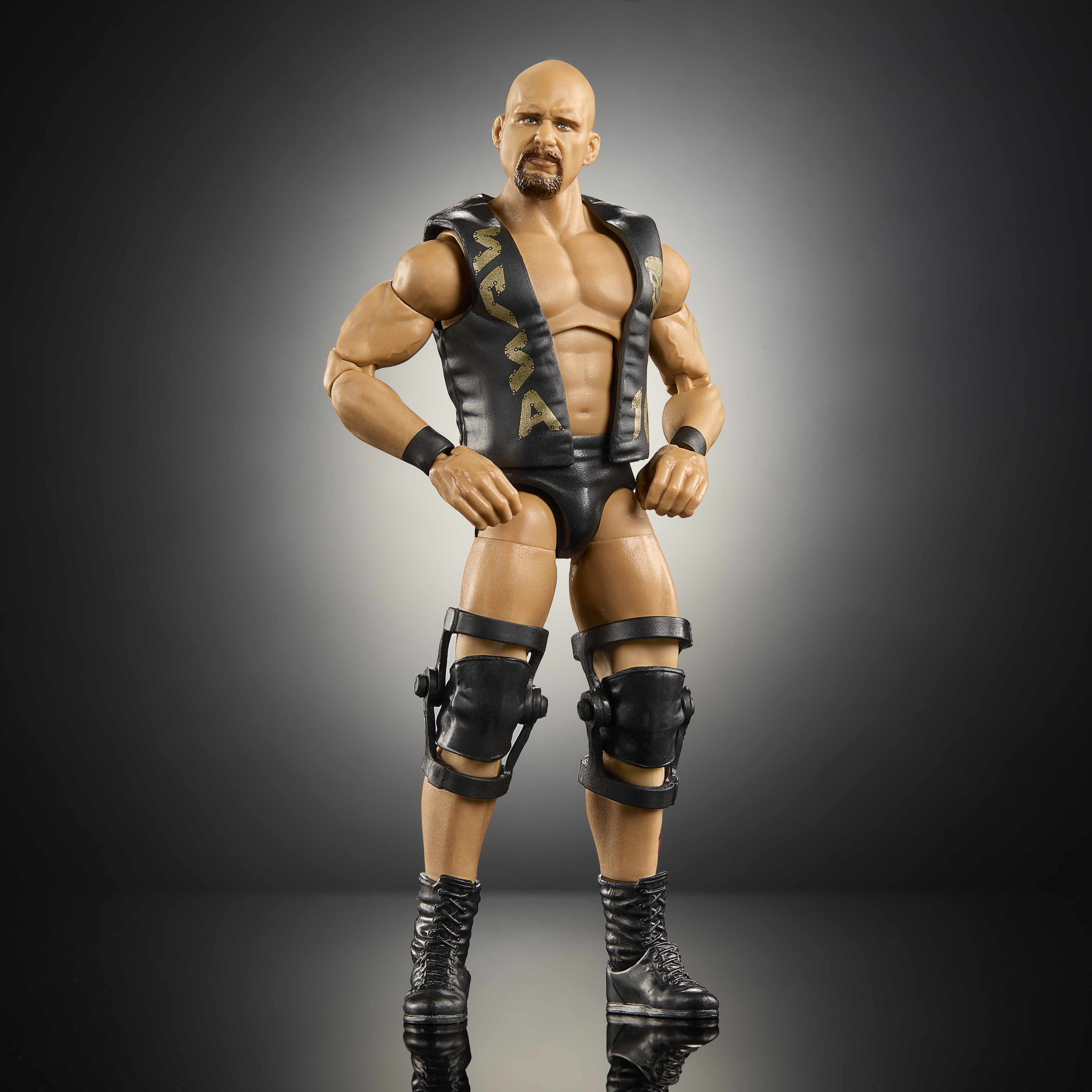 Photos: WWE Greatest Hits Elite w/ Cody Rhodes, John Cena, Roman Reigns ...