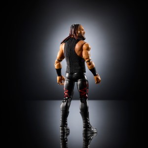 Pre-Order Alert: WWE Elite 118 Jacob Fatu on Amazon – Wrestling Figure News