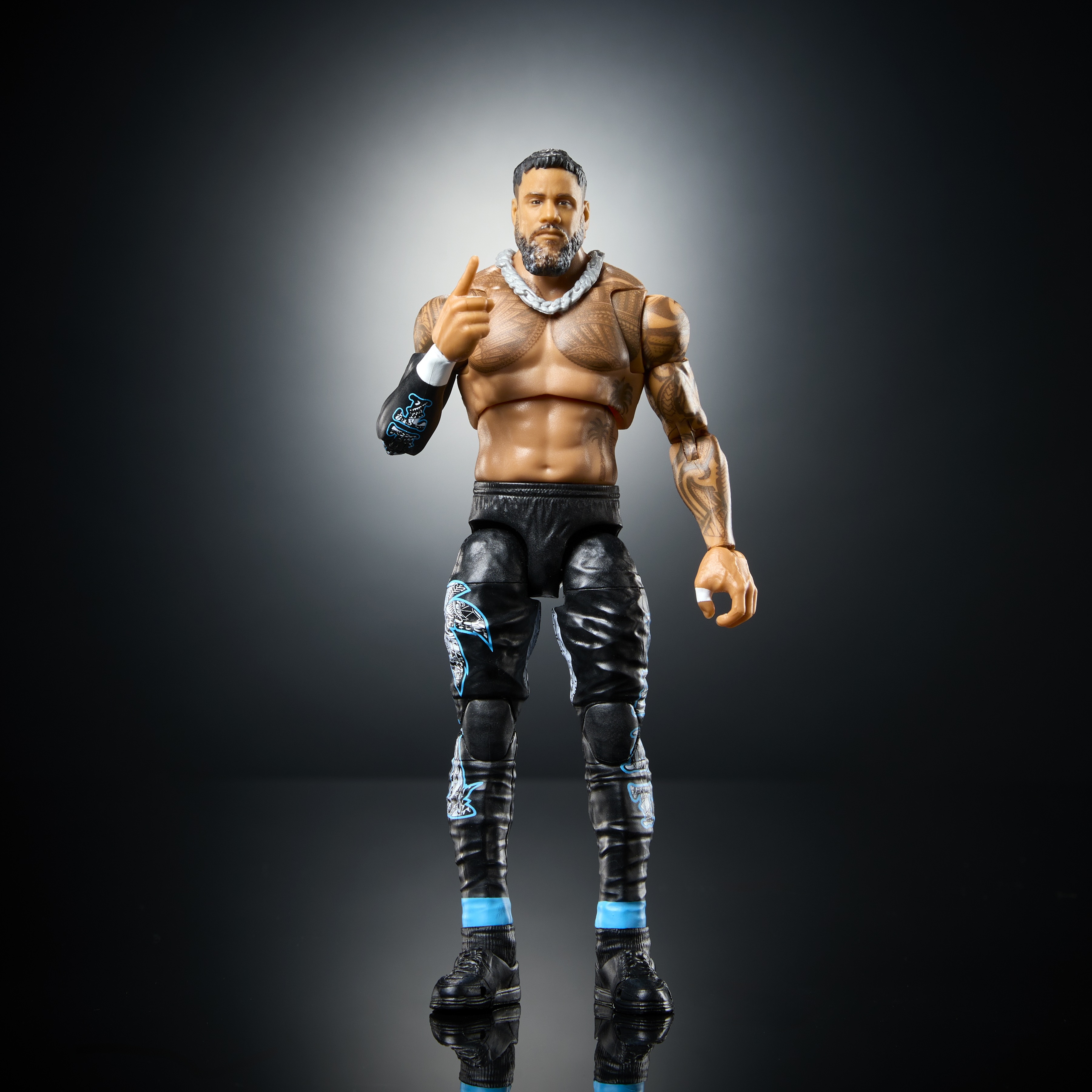 WWE Ultimate Edition 26 Photos & Pre-Order: Drew McIntyre, Jey & Jimmy ...