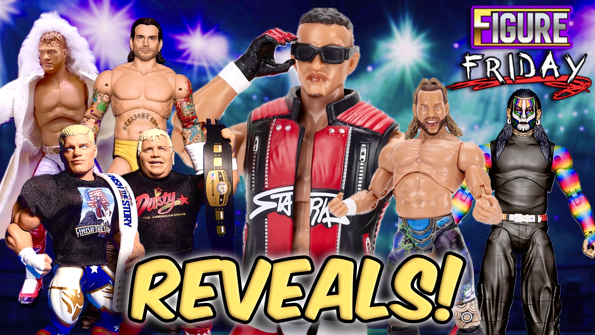 Tonight! Watch & Chat Live: The Latest WWE, AEW & Zombie Sailor ...