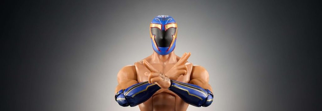Pre-Order Alert: Axiom WWE Elite 117 on Amazon – Wrestling Figure News
