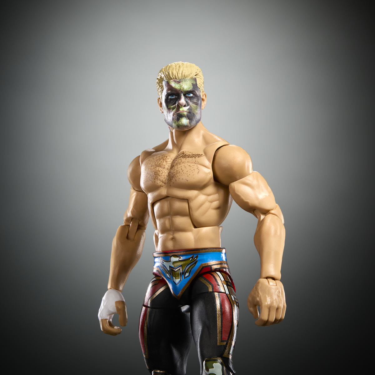 Pre-Order Alert: WWE Survivor Series Elite Cody Rhodes, Bret Hart, 1-2 ...
