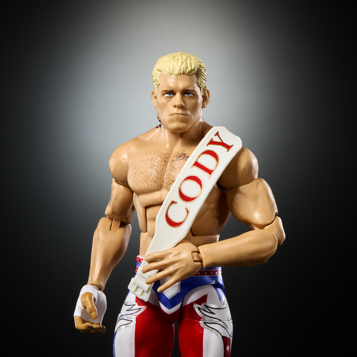 Pre-Order Alert: WWE Top Picks Elite Cody Rhodes, Solo Sikoa & Rey ...