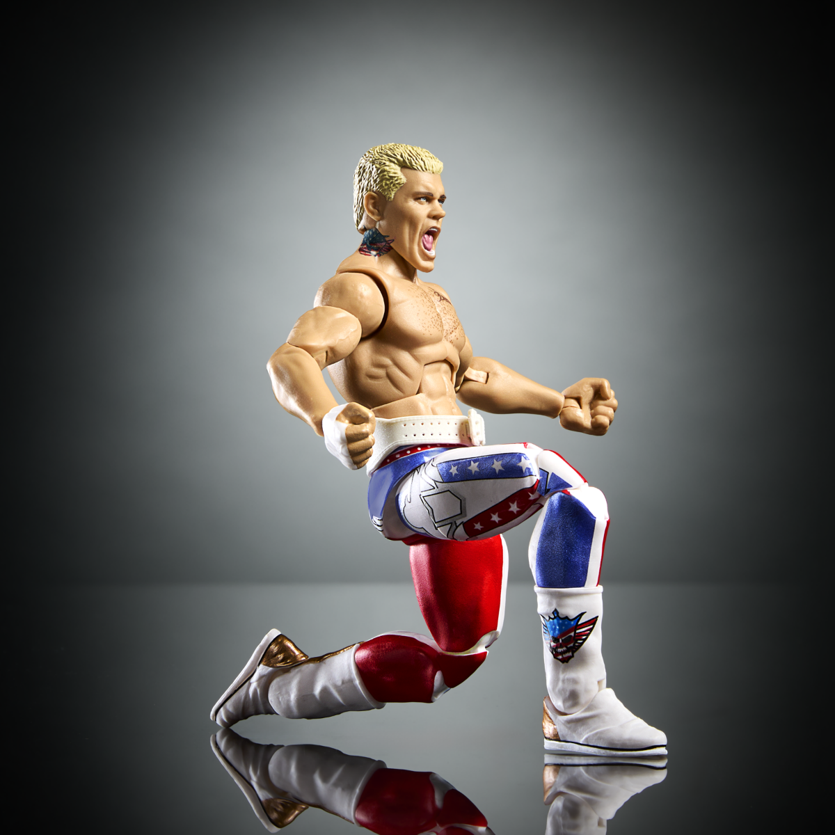Pre-Order Alert: WWE Top Picks Elite Cody Rhodes, Solo Sikoa & Rey ...