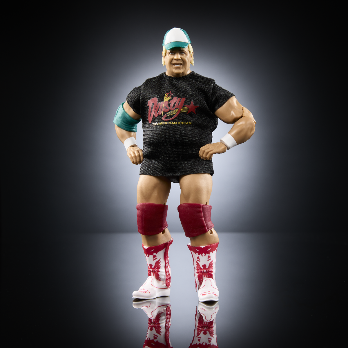 WWE Legends Greatest Hits: Cody & Dusty Rhodes, Red Rooster, Virgil ...