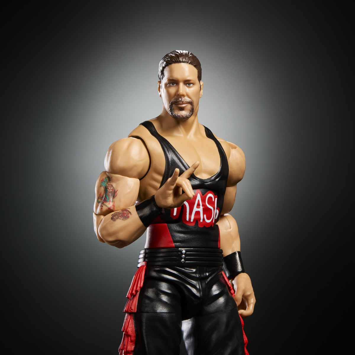 Pre-Order Alert: WWE From the Vault RVD, Scott Hall, Kevin Nash ...