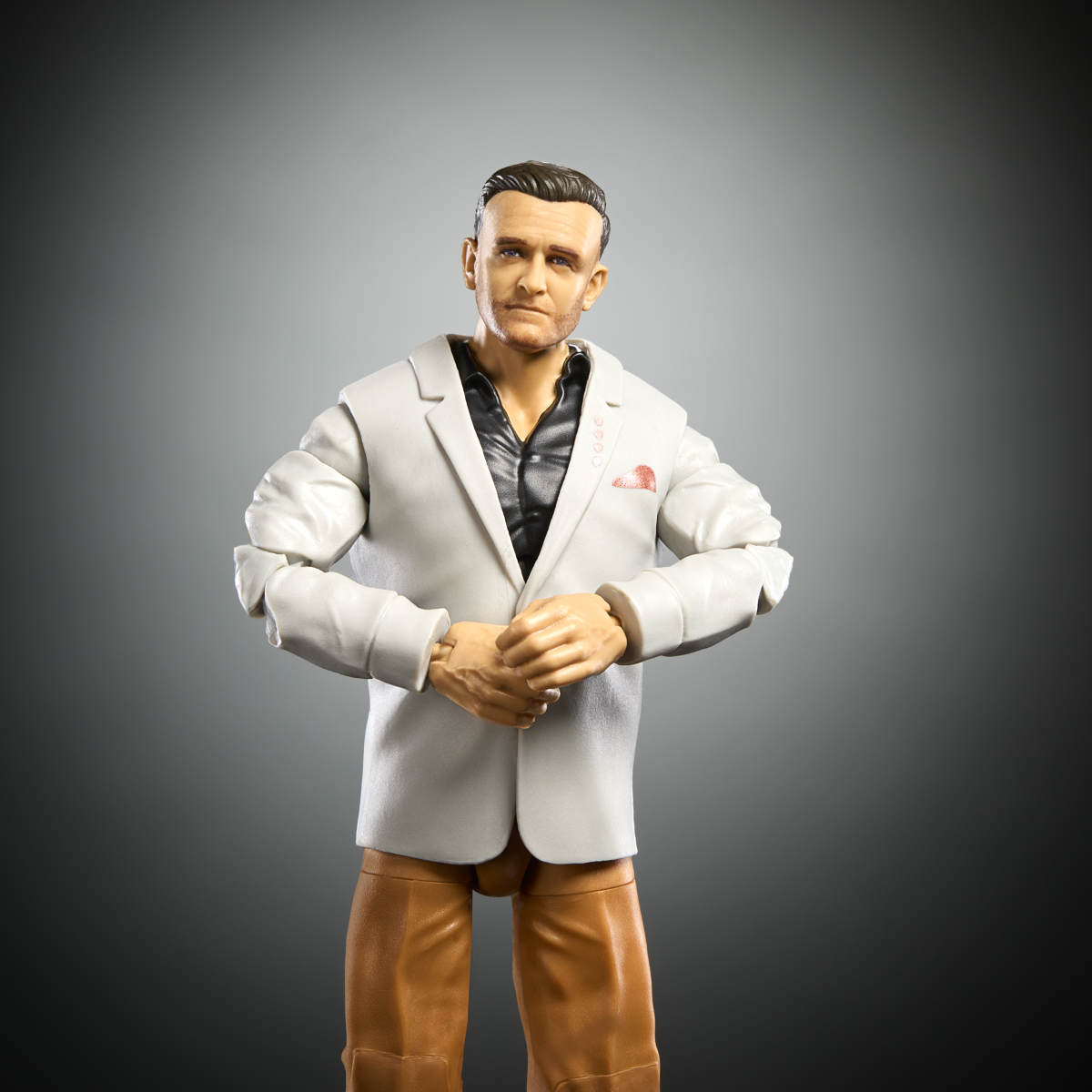 Pre-Order Alert: WWE Survivor Series Elite Cody Rhodes, Bret Hart, 1-2 ...