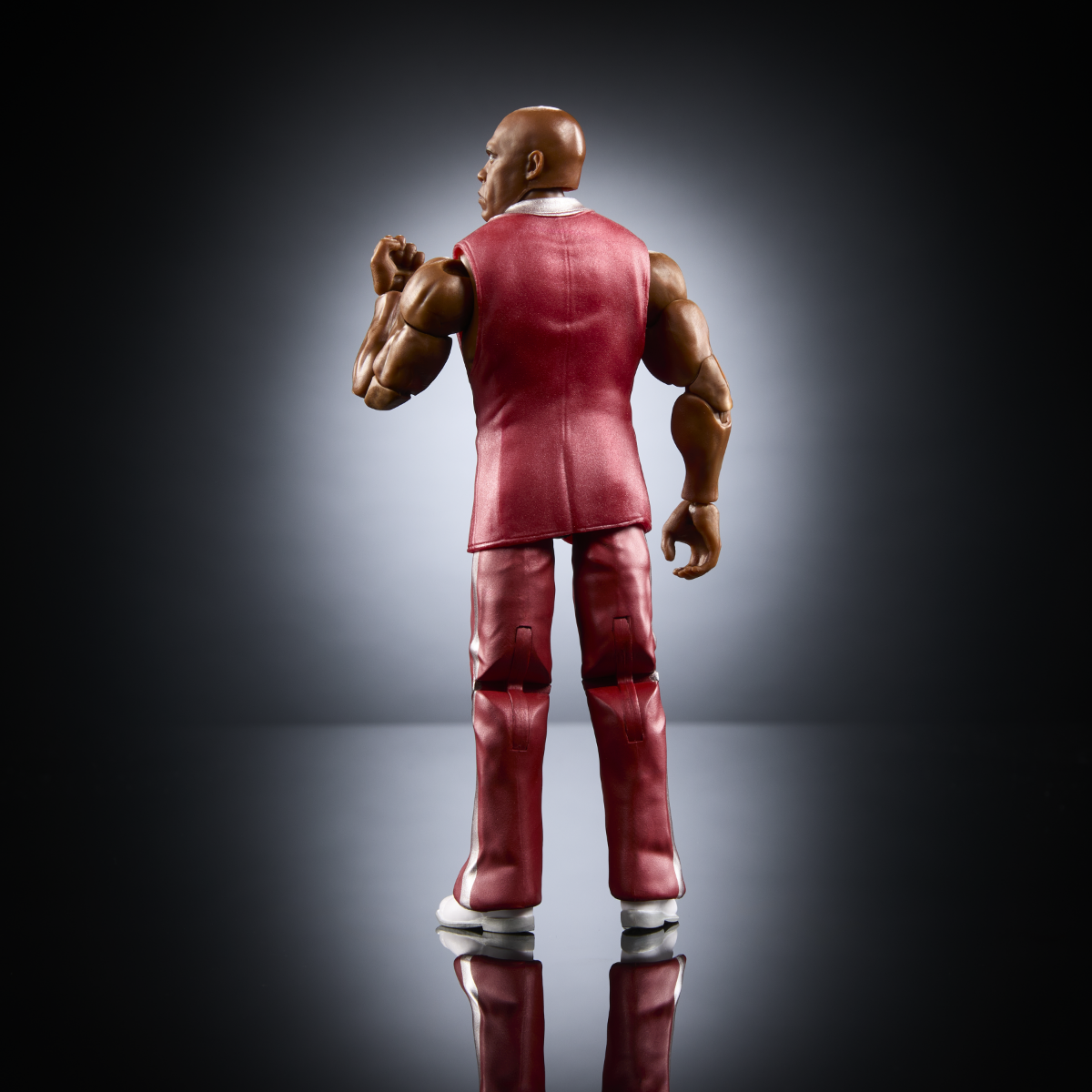 WWE Legends Greatest Hits: Cody & Dusty Rhodes, Red Rooster, Virgil ...