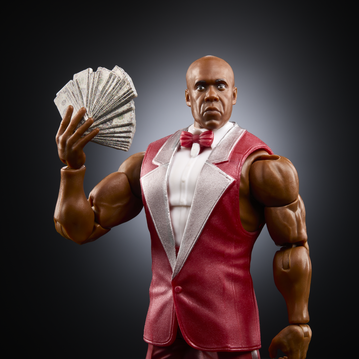 WWE Legends Greatest Hits: Cody & Dusty Rhodes, Red Rooster, Virgil ...