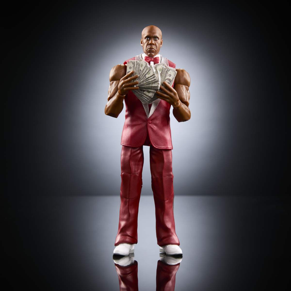 WWE Legends Greatest Hits: Cody & Dusty Rhodes, Red Rooster, Virgil ...