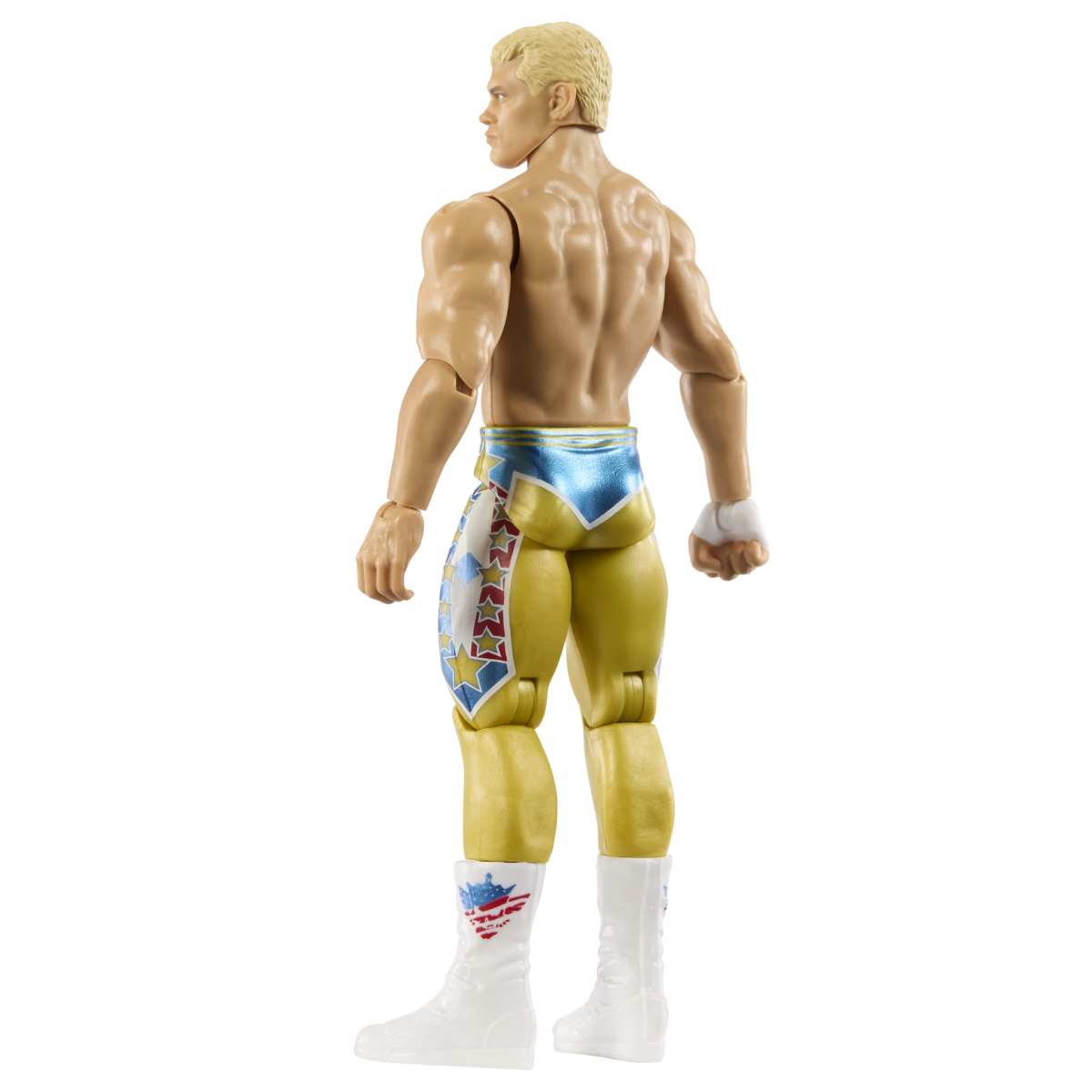 Photos: WWE Main Event 159 ft. John Cena, Tiffany Stratton, Xavier ...