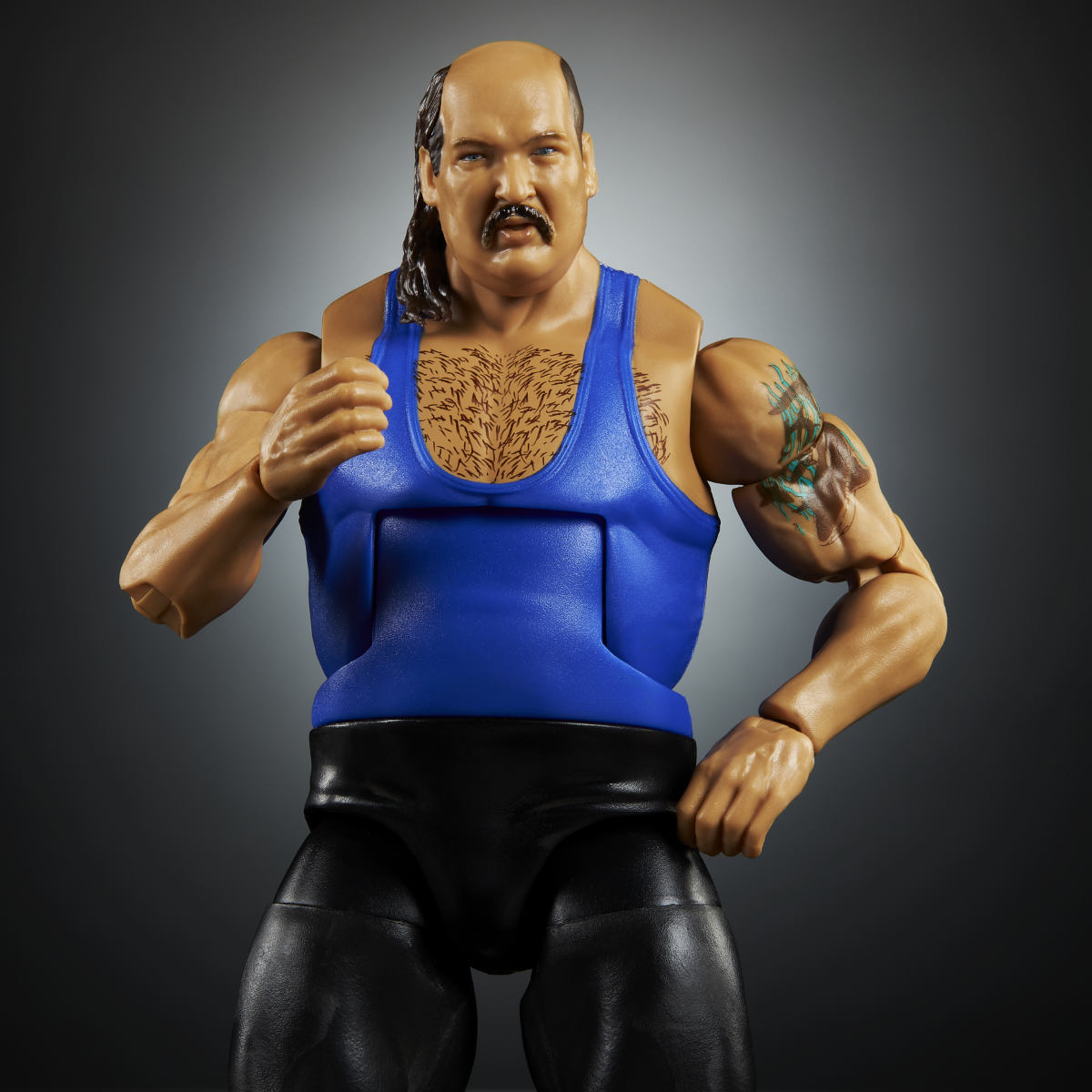 Photos: WWE Monday Night War Elite ft. Eric Bischoff, Undertaker, Brian ...