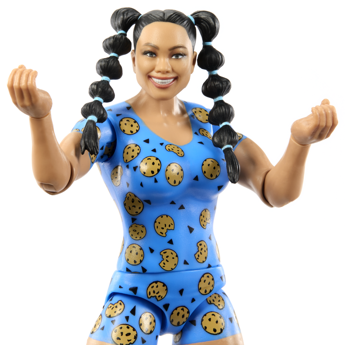 Photos: WWE Main Event 159 ft. John Cena, Tiffany Stratton, Xavier ...