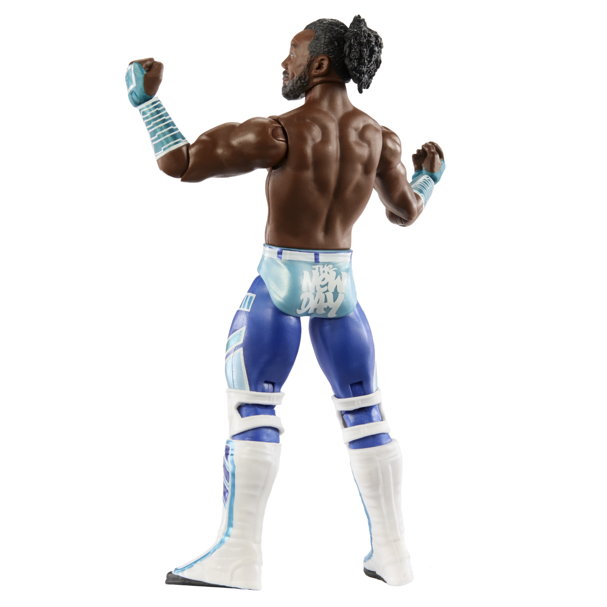 Photos: WWE Main Event 159 ft. John Cena, Tiffany Stratton, Xavier ...