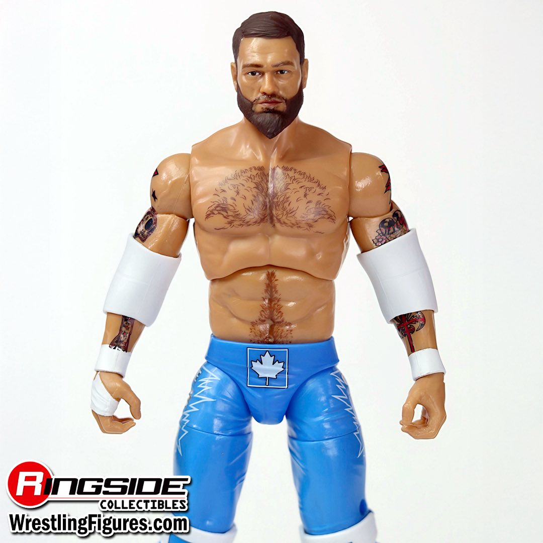 Pre-Order Alert: Adam Copeland AEW Ringside Exclusive – Wrestling ...