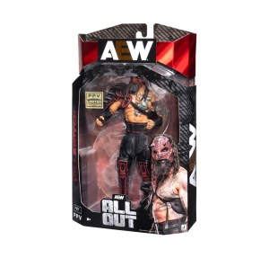 AEW Exclusives Surface: Adam Copeland vs. Christian; Orange Cassidy ...