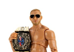 Now Available: Orange Cassidy AEW Target Exclusive – Wrestling Figure News