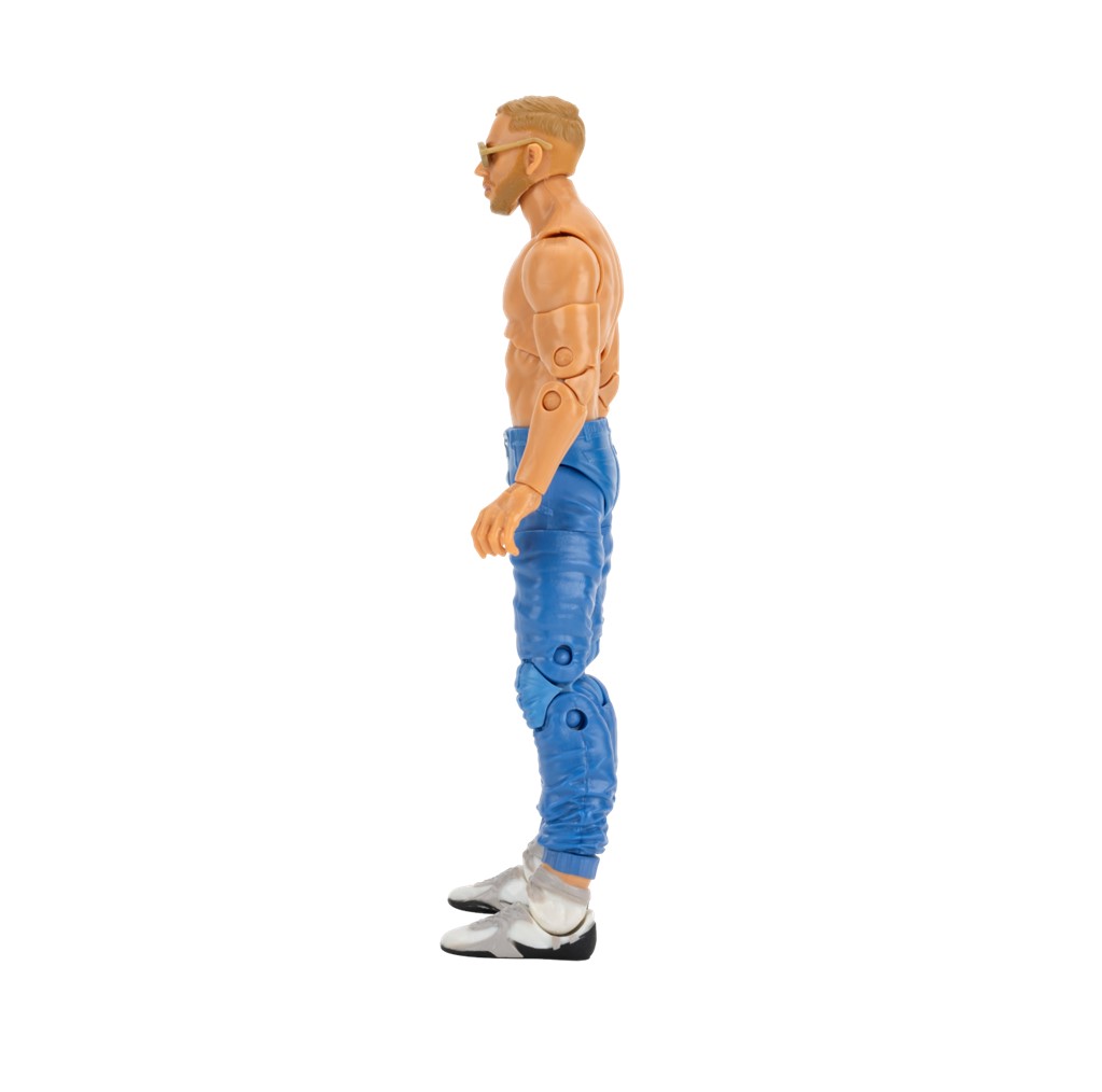 Now Available: Orange Cassidy AEW Target Exclusive – Wrestling Figure News