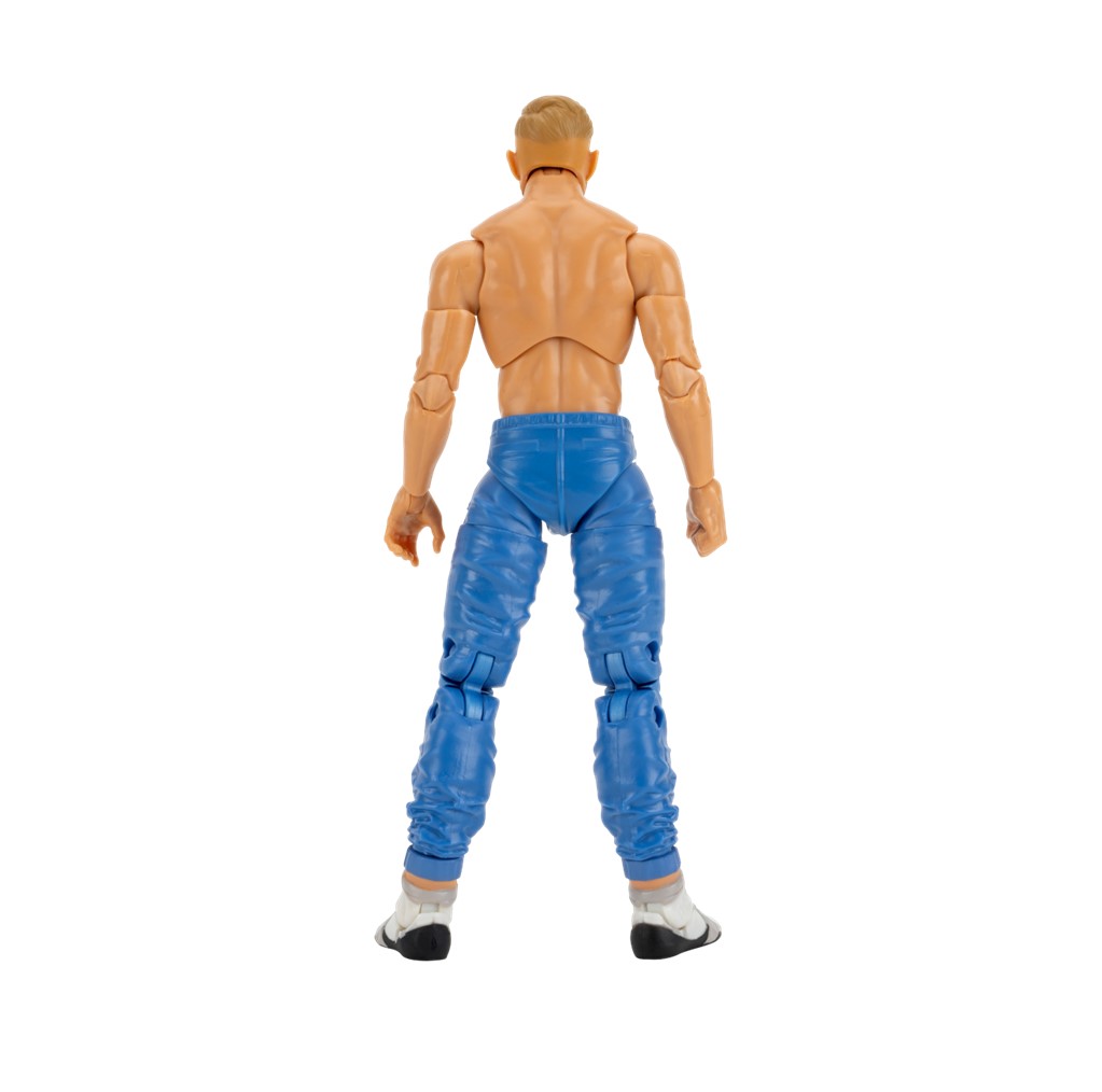 Now Available: Orange Cassidy AEW Target Exclusive – Wrestling Figure News