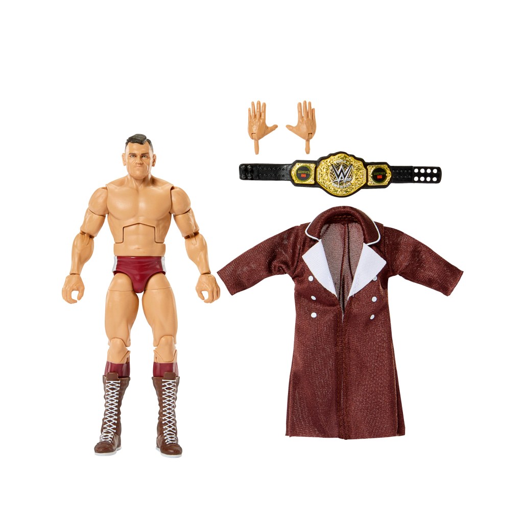 Amazon Pre-Order Alert: WWE Elite 121 CM Punk, Oba Femi, Carmelo Hayes ...