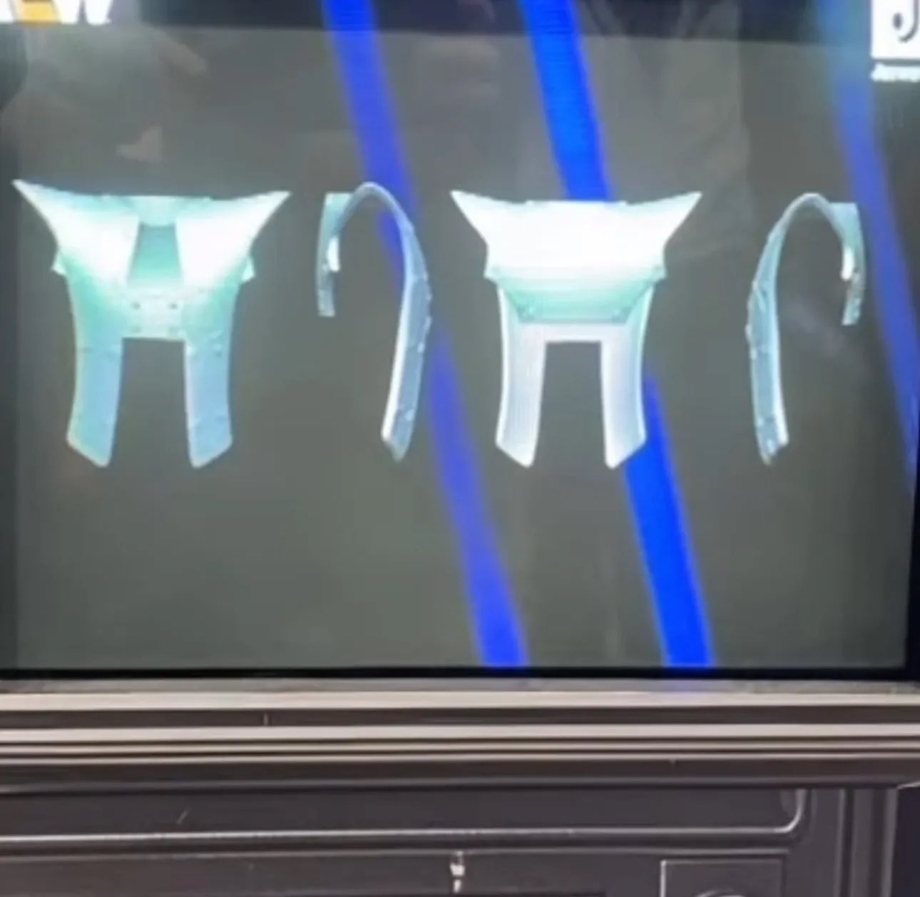 Comic-Con 2025: AEW Render Reveals From the Jazwares Booth: Kyle ...