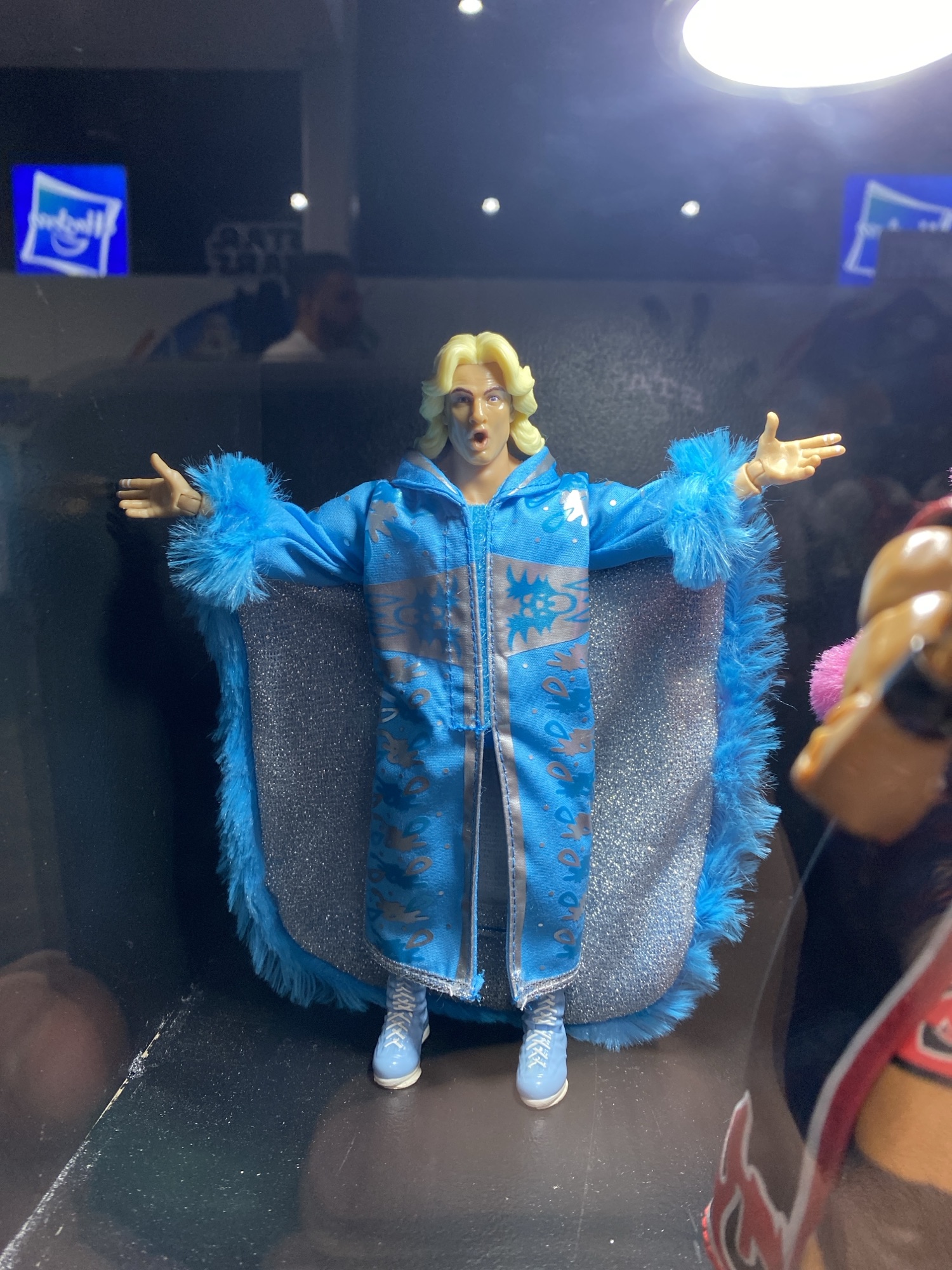 Comic-Con 2025: AEW Day 1 Action Figure Reveals – Wrestling Figure News
