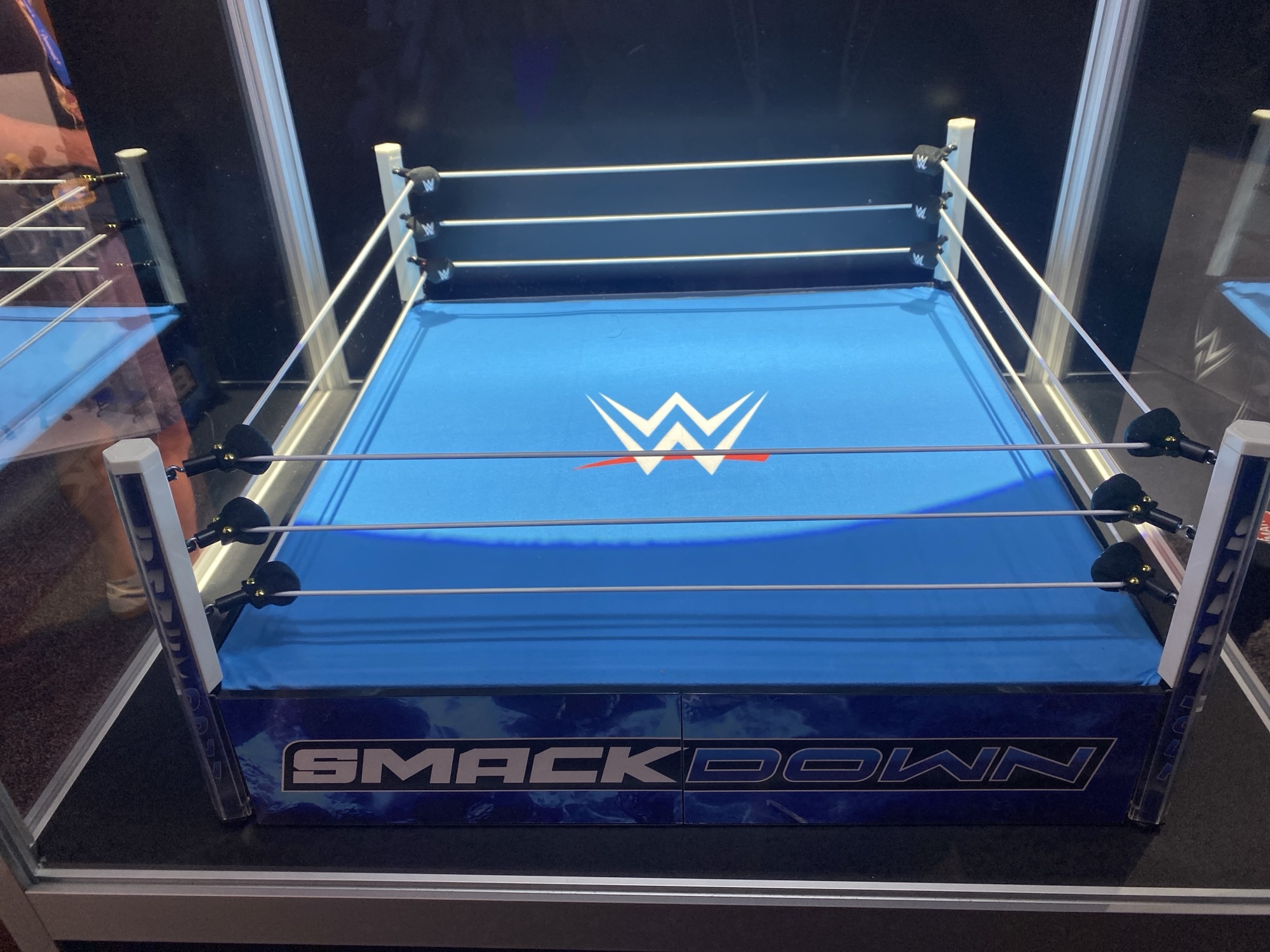 Comic-Con 2025: WWE Ultimate Day 1 Reveals – Wrestling Figure News