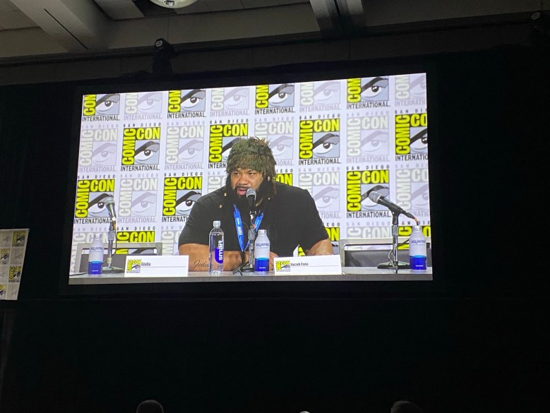 Comic-Con 2025: WWE Reveals Panel – Wrestling Figure News