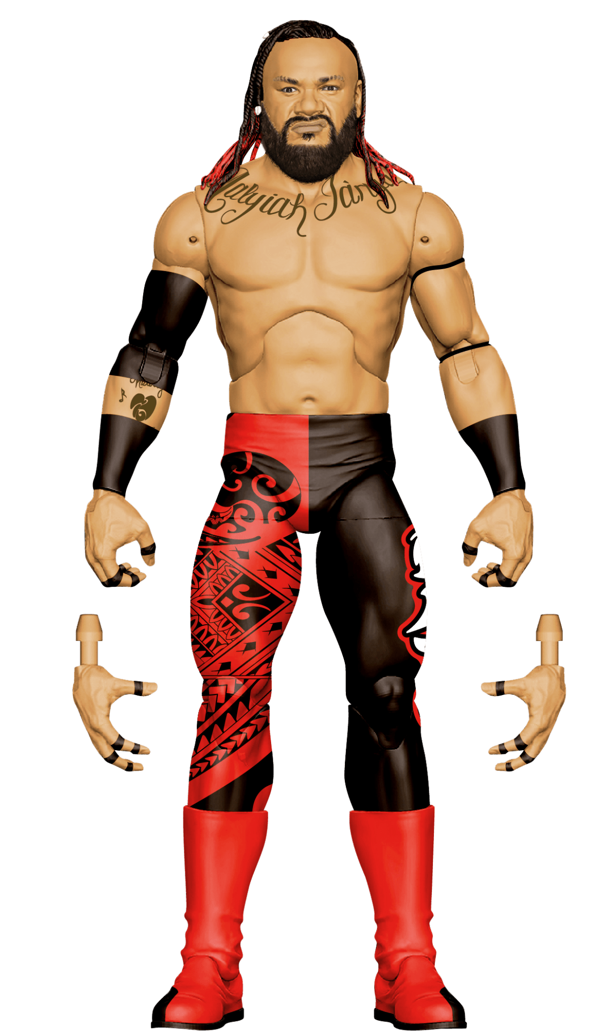 Comic-Con 2025: Future WWE Elite, Ultimate, LJN, Superstars & Retros ...