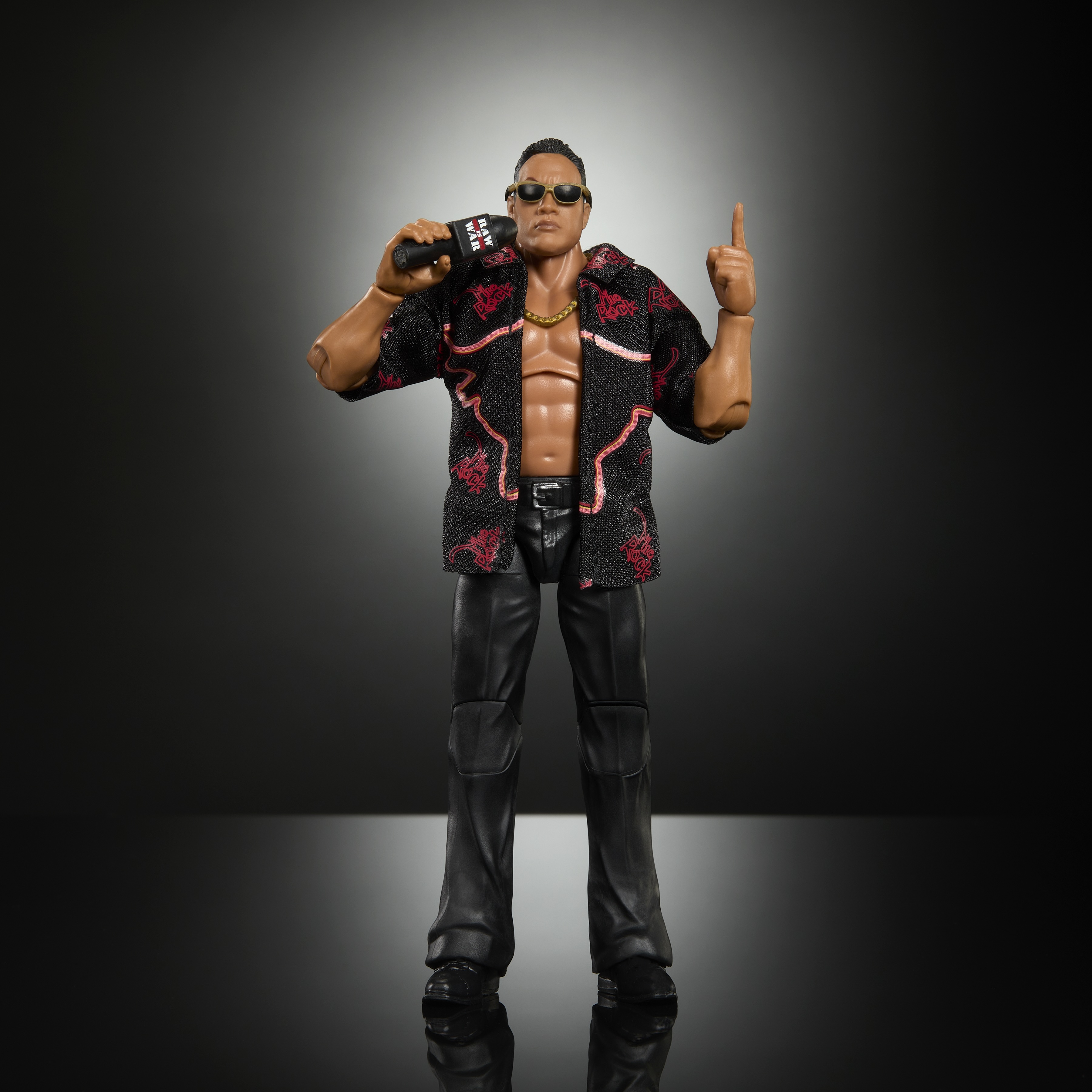 Photos: WWE Monday Night War Series 9: Booker T, Lex Luger, Fatu & The ...