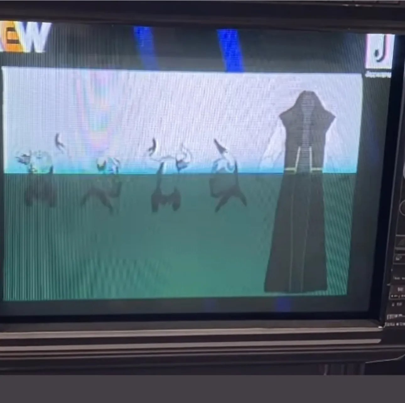 Comic-Con 2025: AEW Render Reveals From the Jazwares Booth: Kyle ...